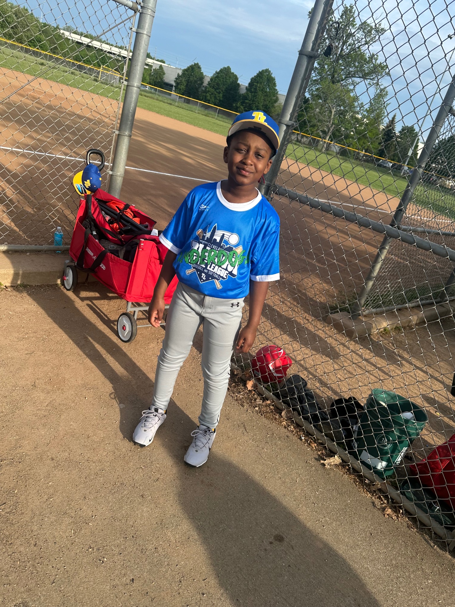 Mason | Youth Athlete of the Year