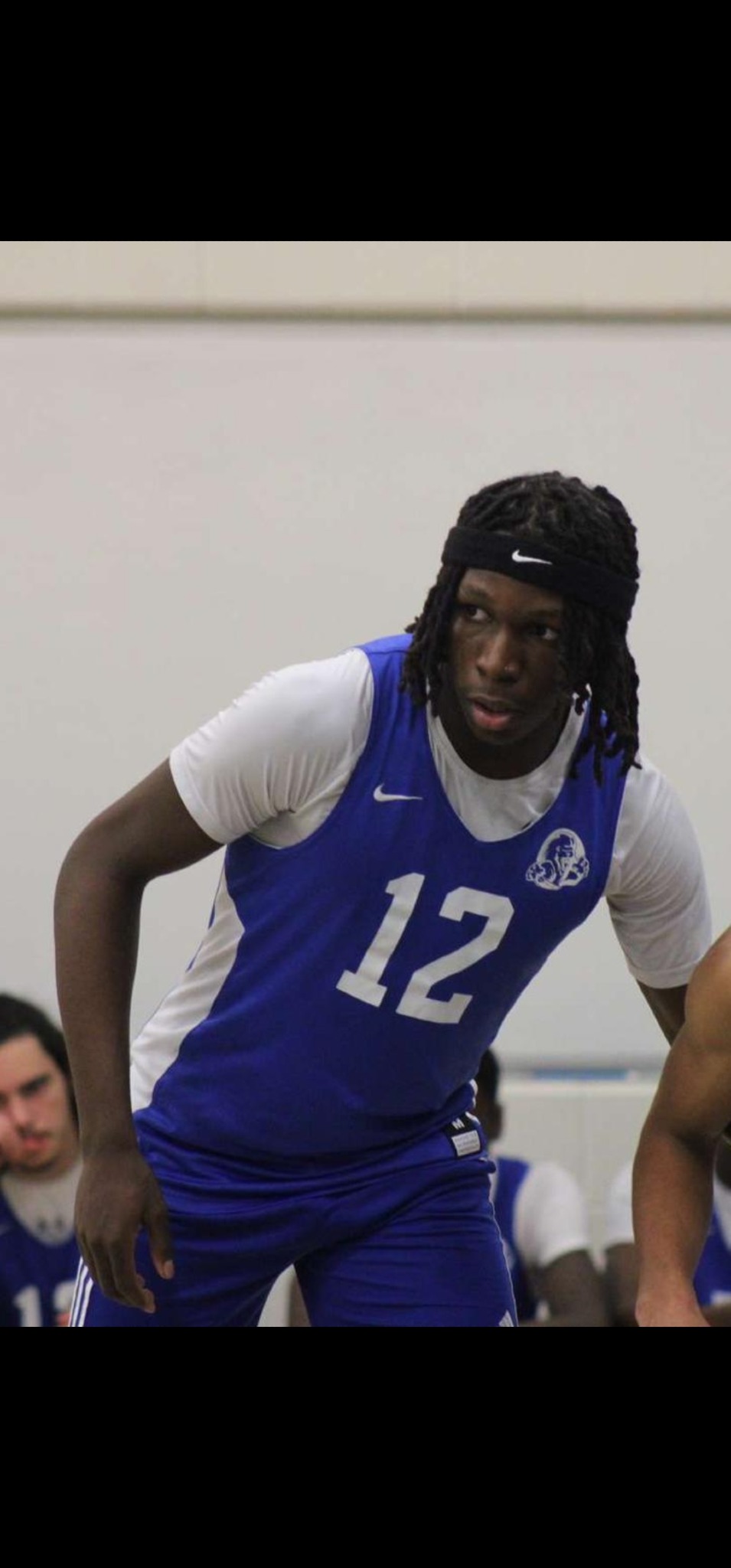Jamario | Youth Athlete of the Year