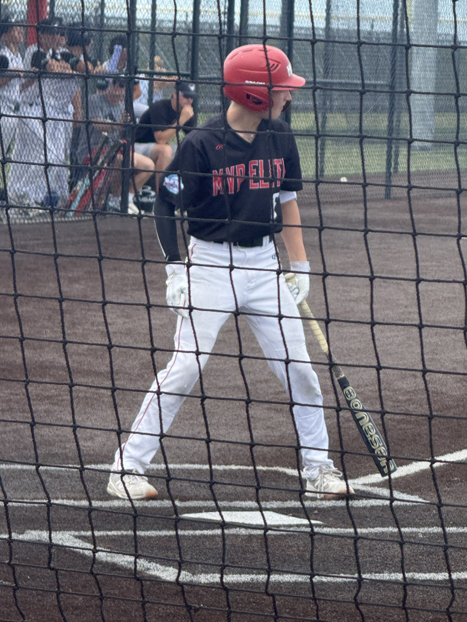 Colton | Youth Athlete of the Year