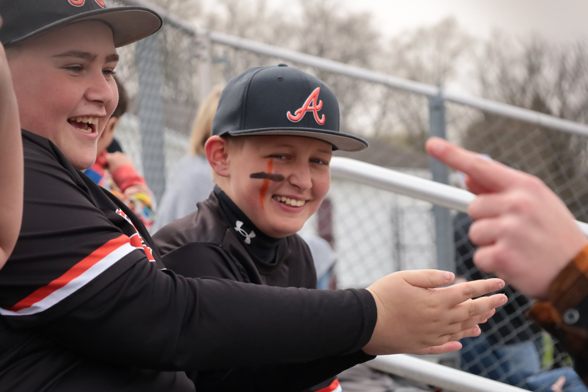 Landon | Youth Athlete of the Year