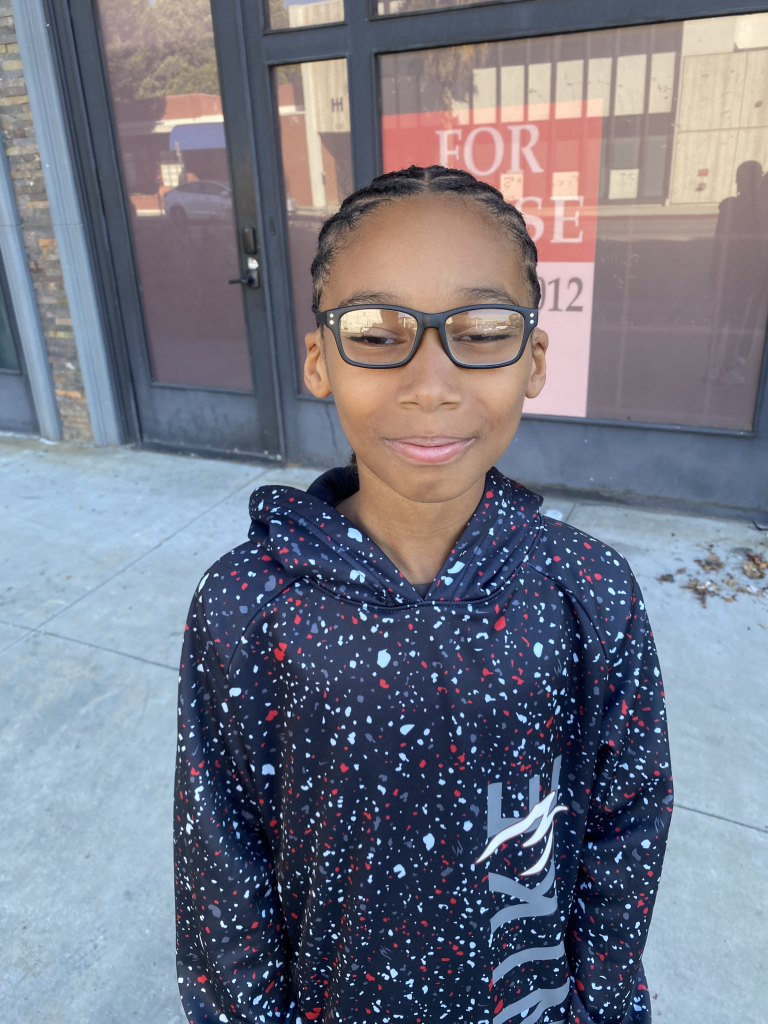 Apollo | Youth Athlete of the Year