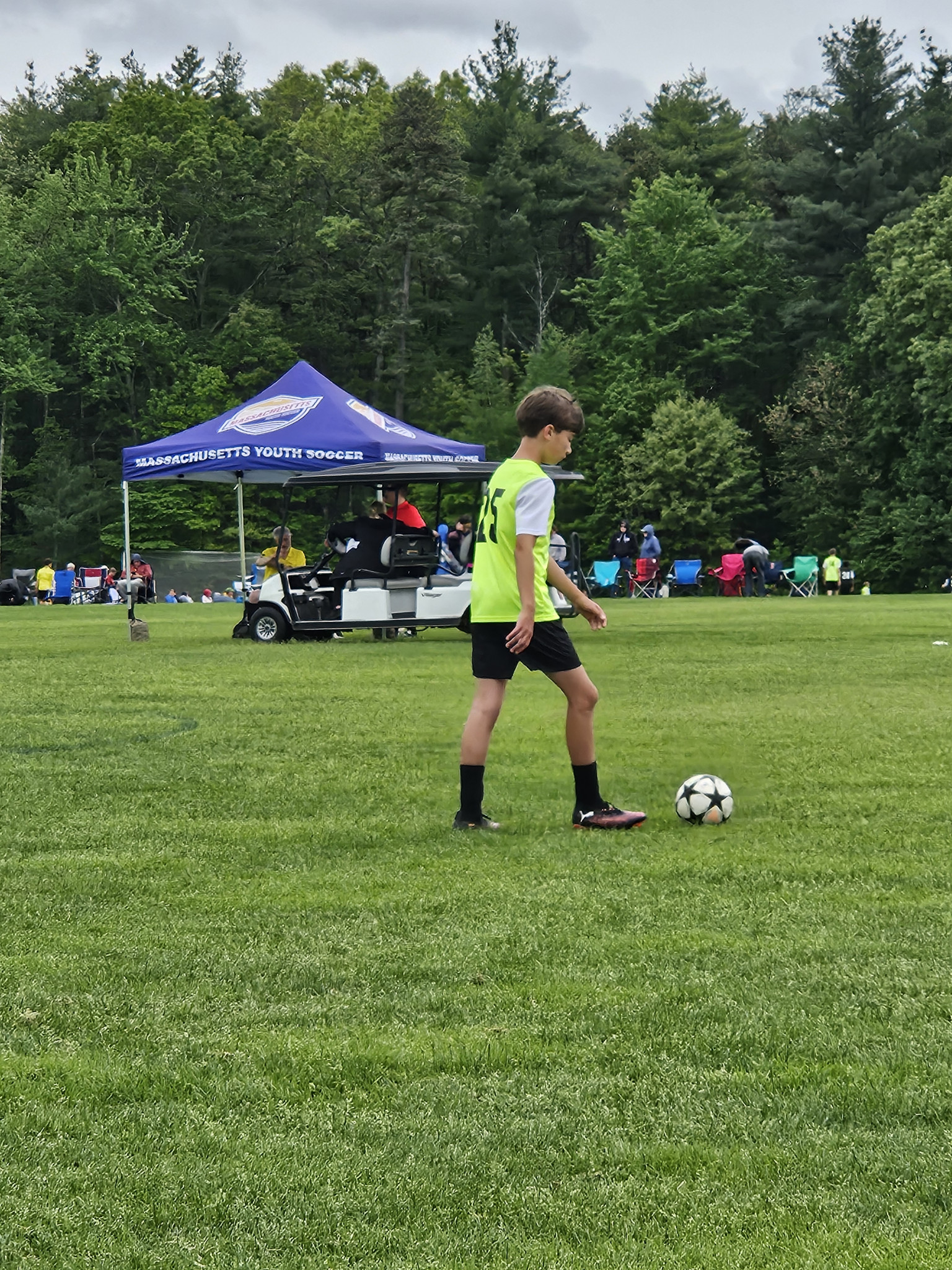 Dylan | Youth Athlete of the Year