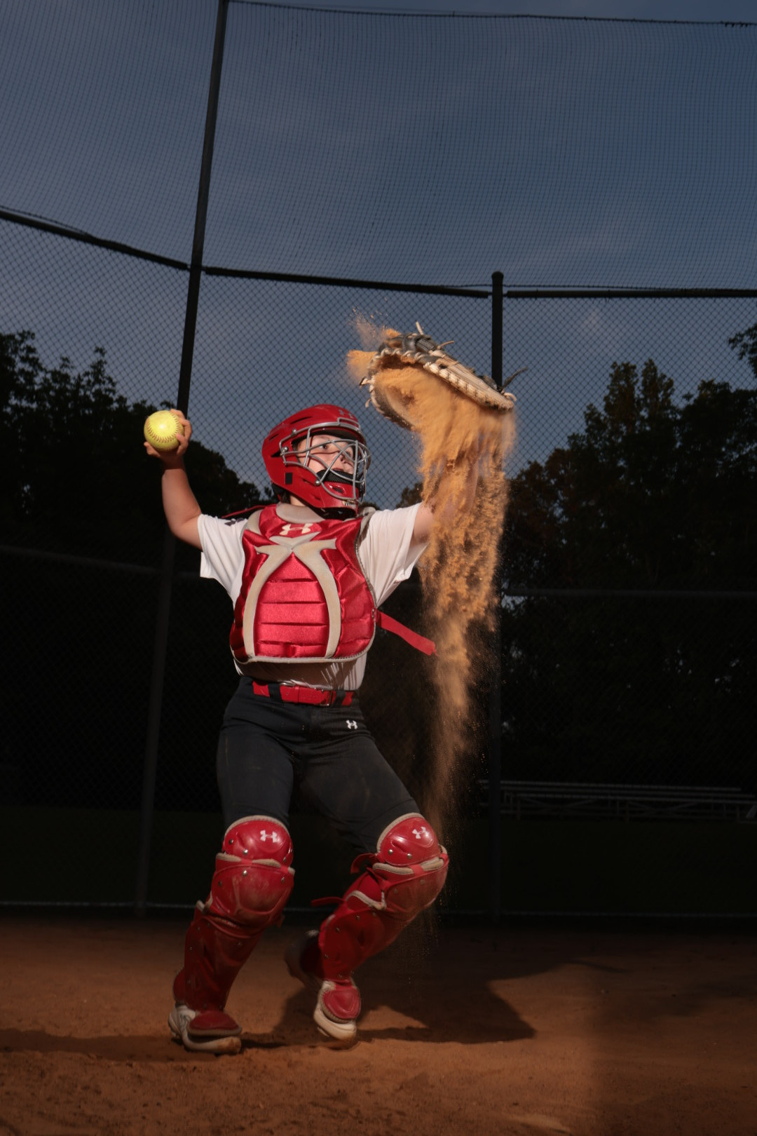 Kailey | Youth Athlete of the Year