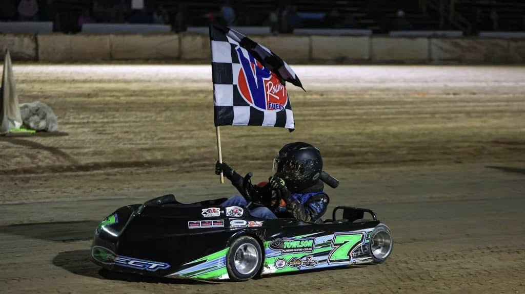 Bentley | Youth Athlete of the Year