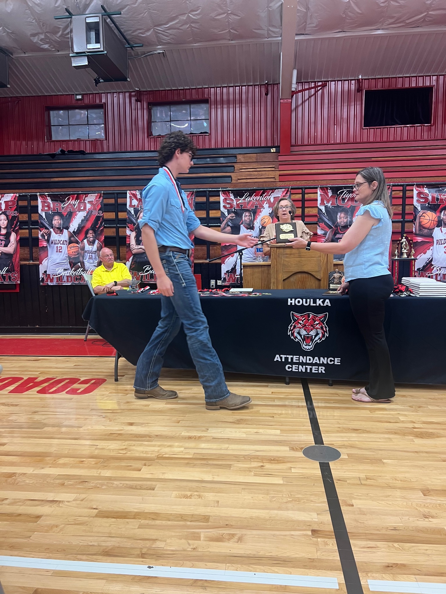 Paxton | Youth Athlete of the Year