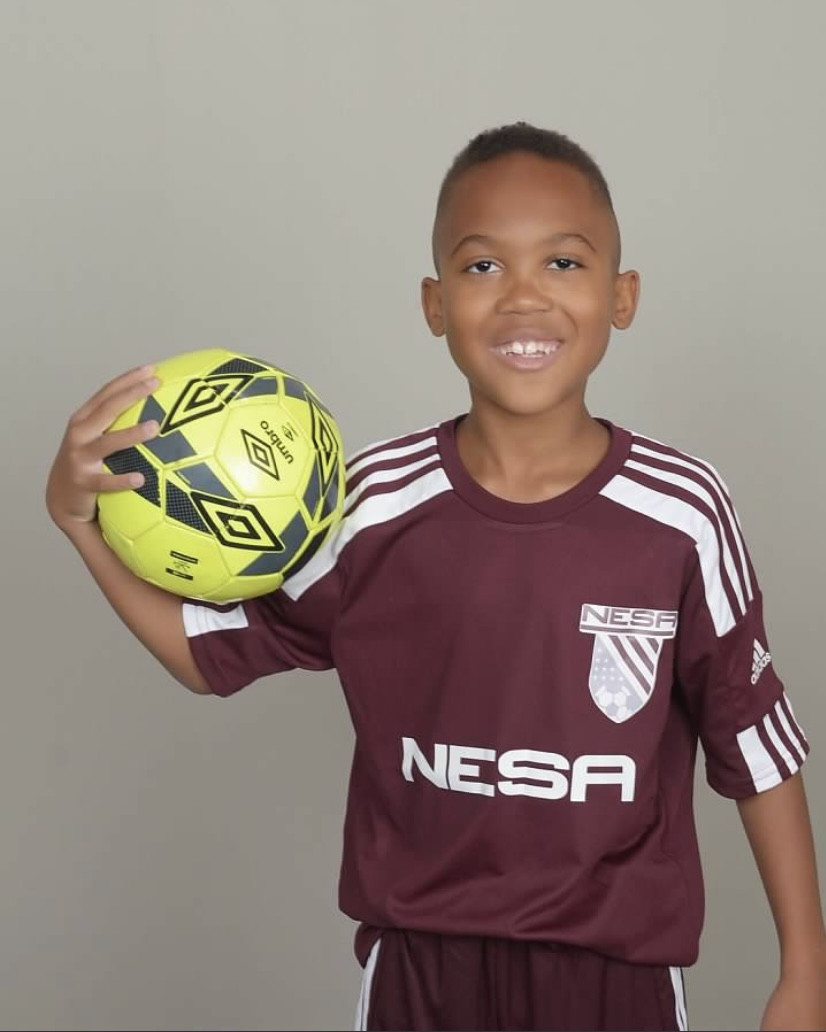 Chase | Youth Athlete of the Year