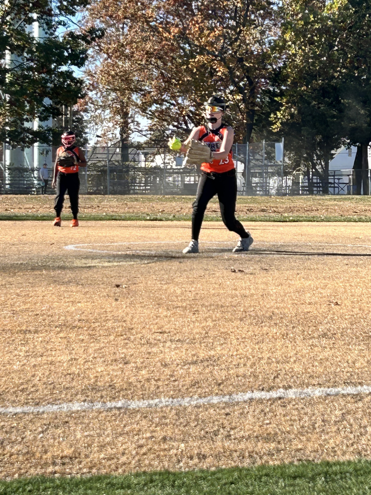 Mackenzie | Youth Athlete of the Year