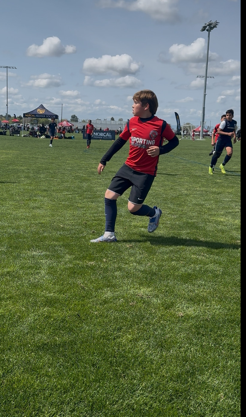 Blake | Youth Athlete of the Year