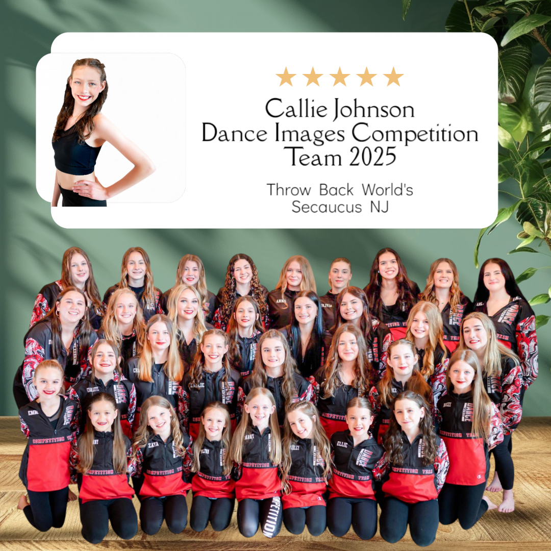 Callie | Youth Athlete of the Year