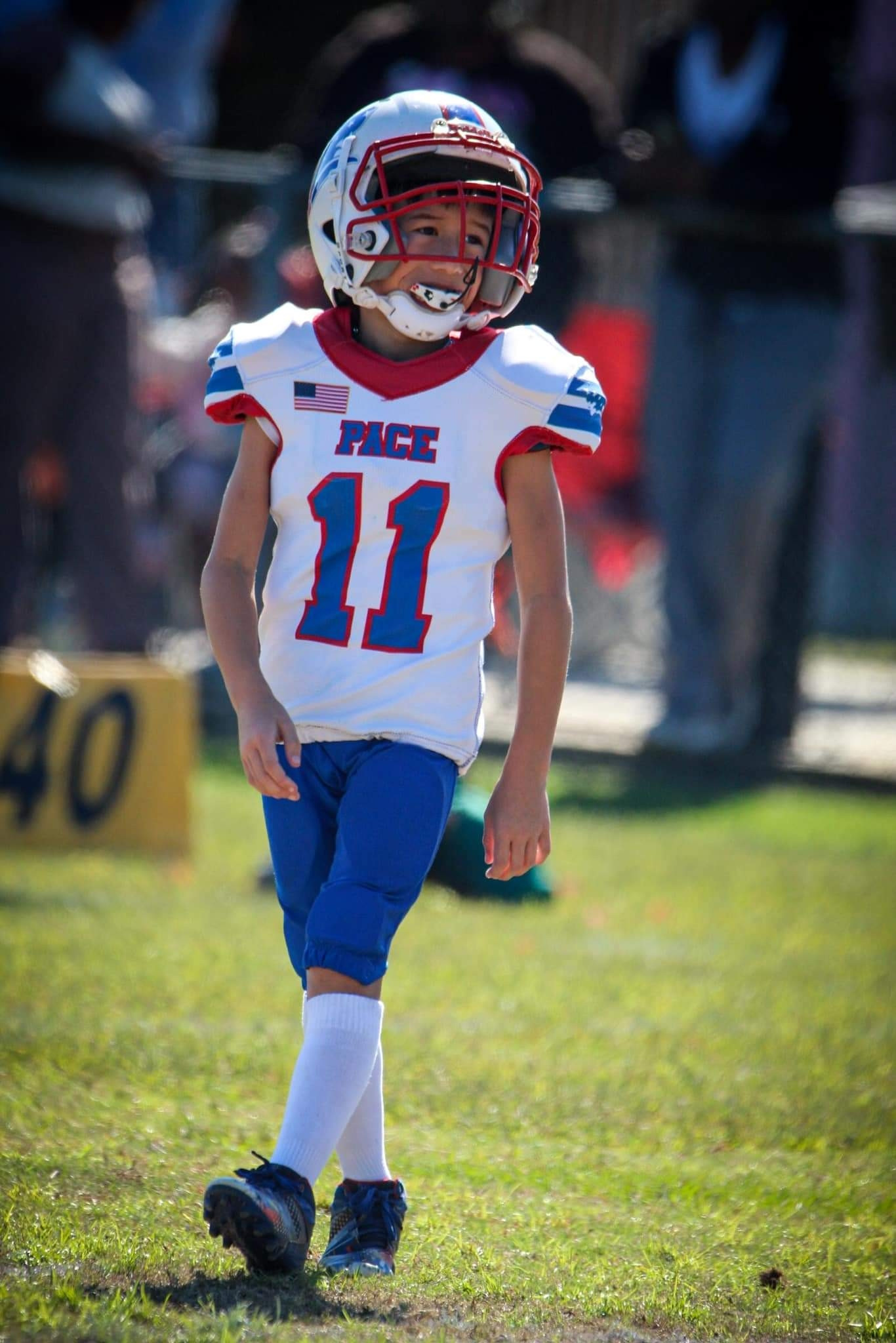 Landon | Youth Athlete of the Year