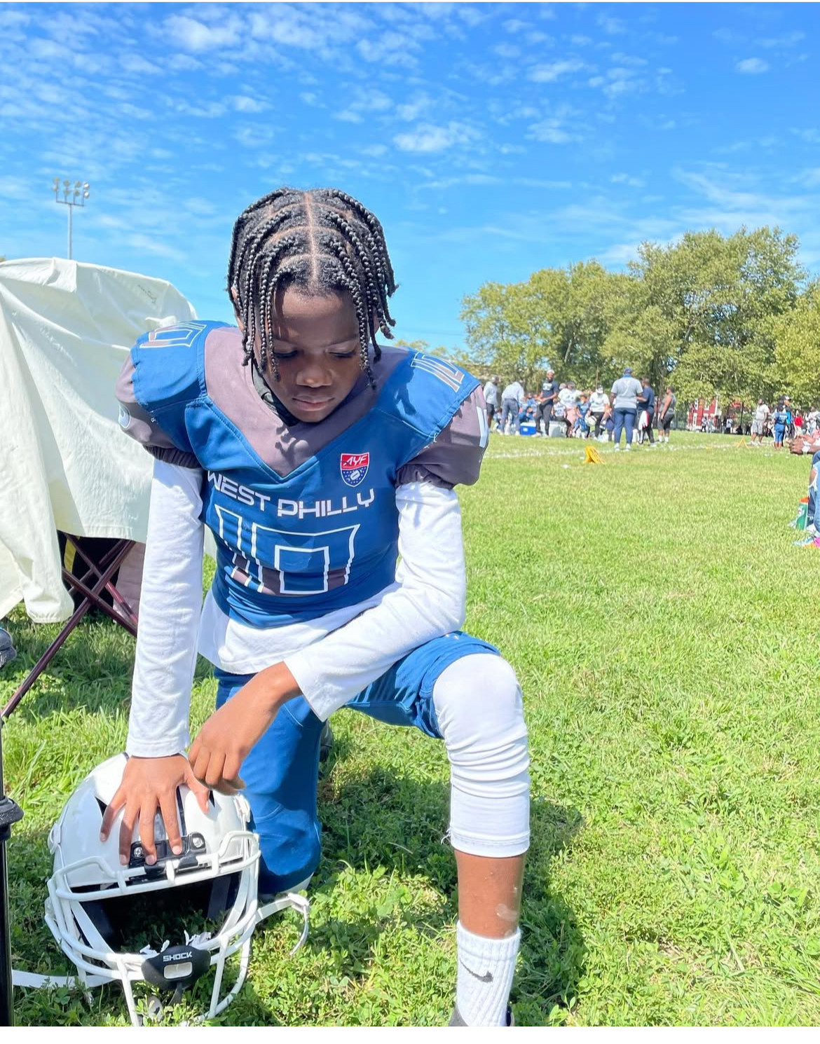 Riley | Youth Athlete of the Year