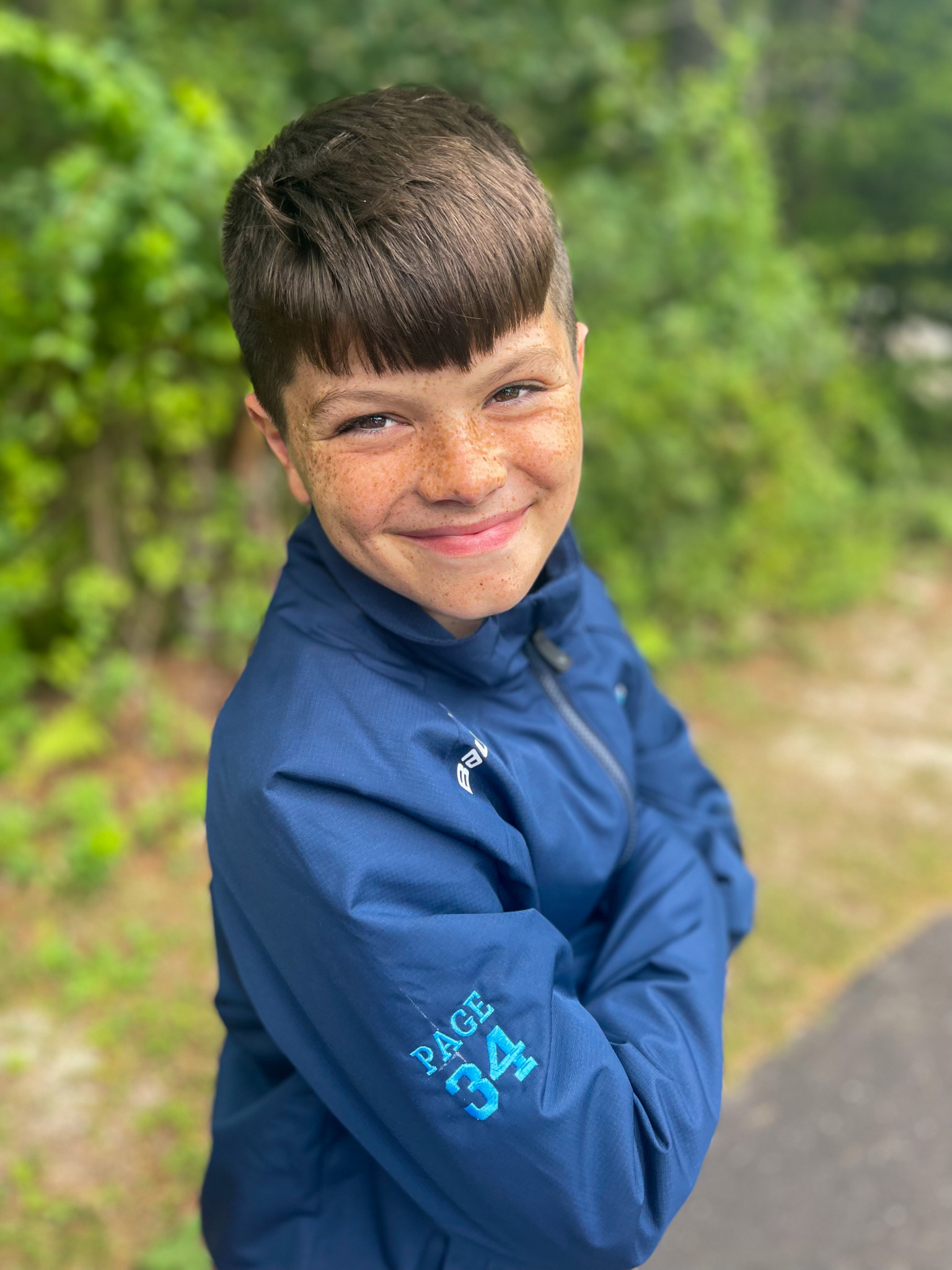 Mason | Youth Athlete of the Year