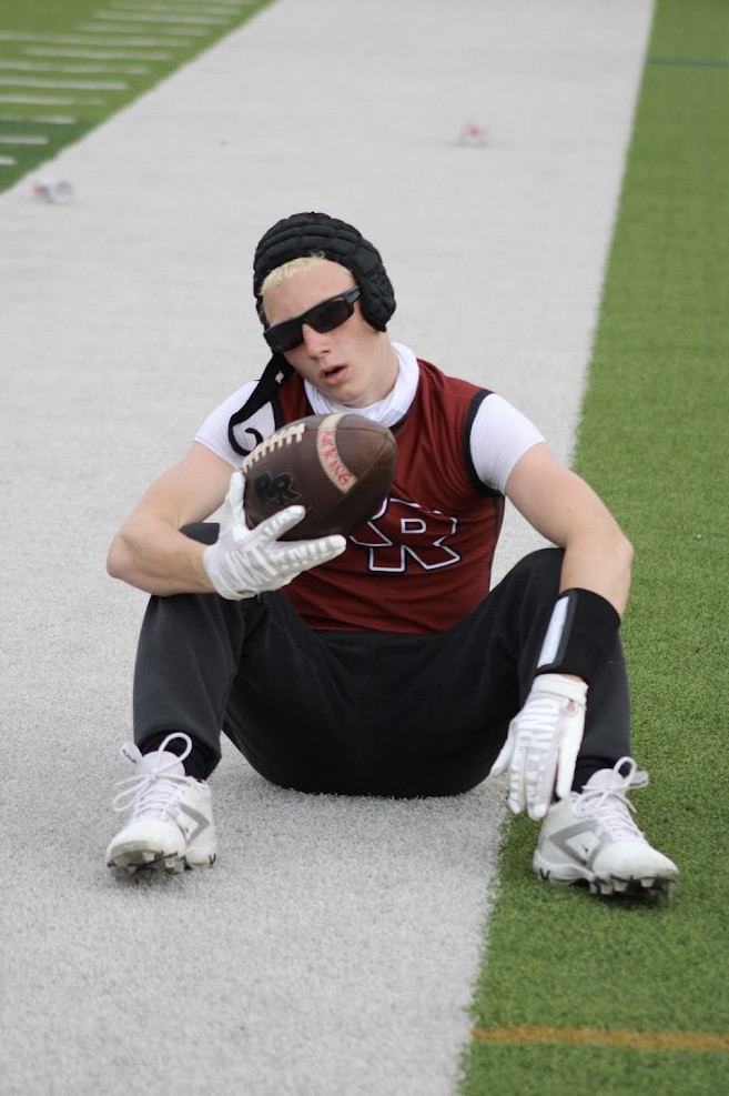 Landon | Youth Athlete of the Year