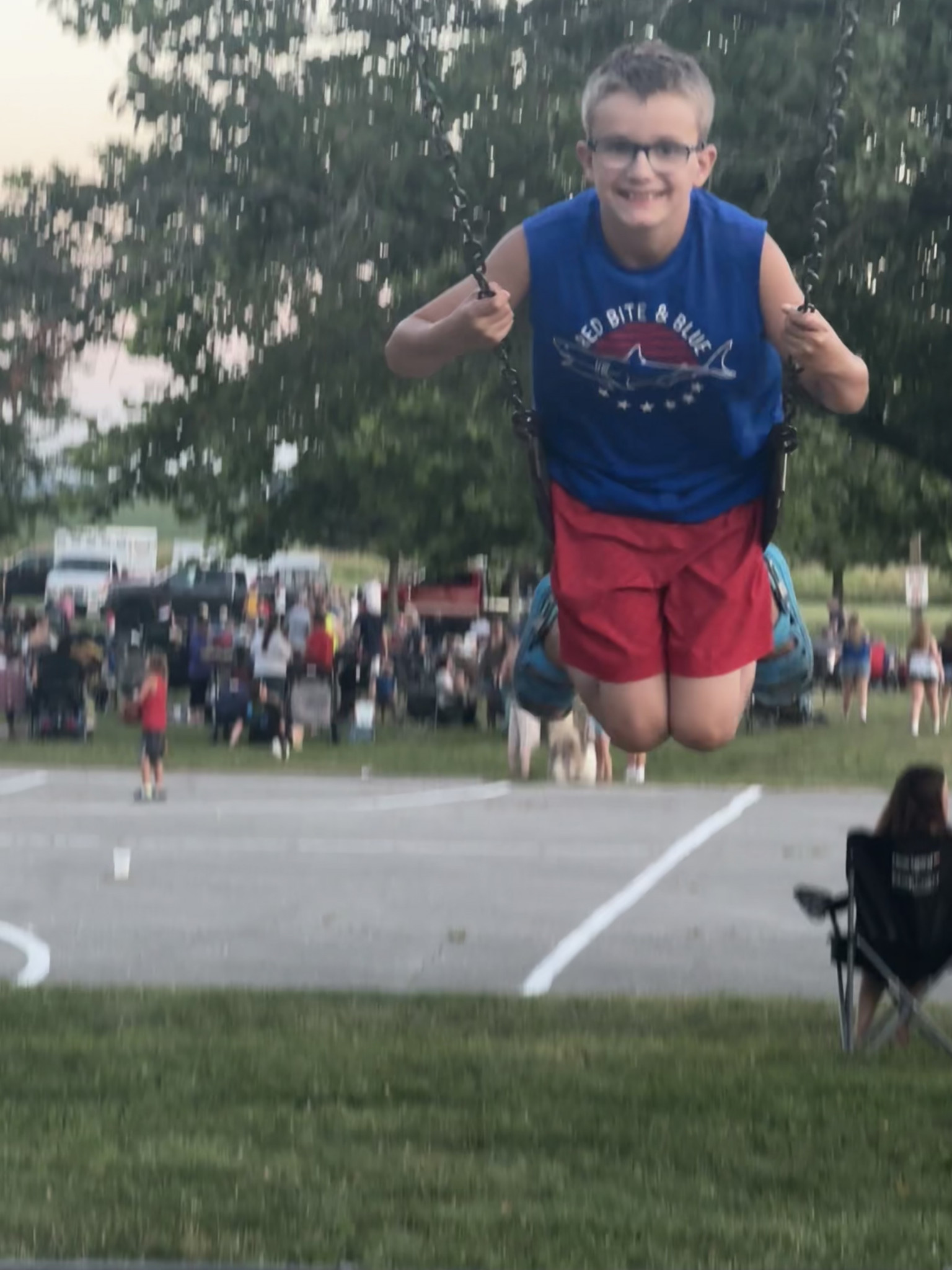 Isaac | Youth Athlete of the Year