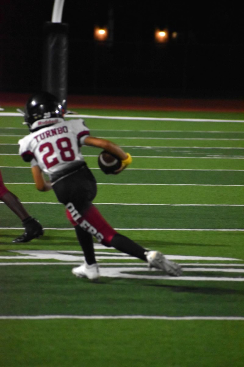 Ty | Youth Athlete of the Year