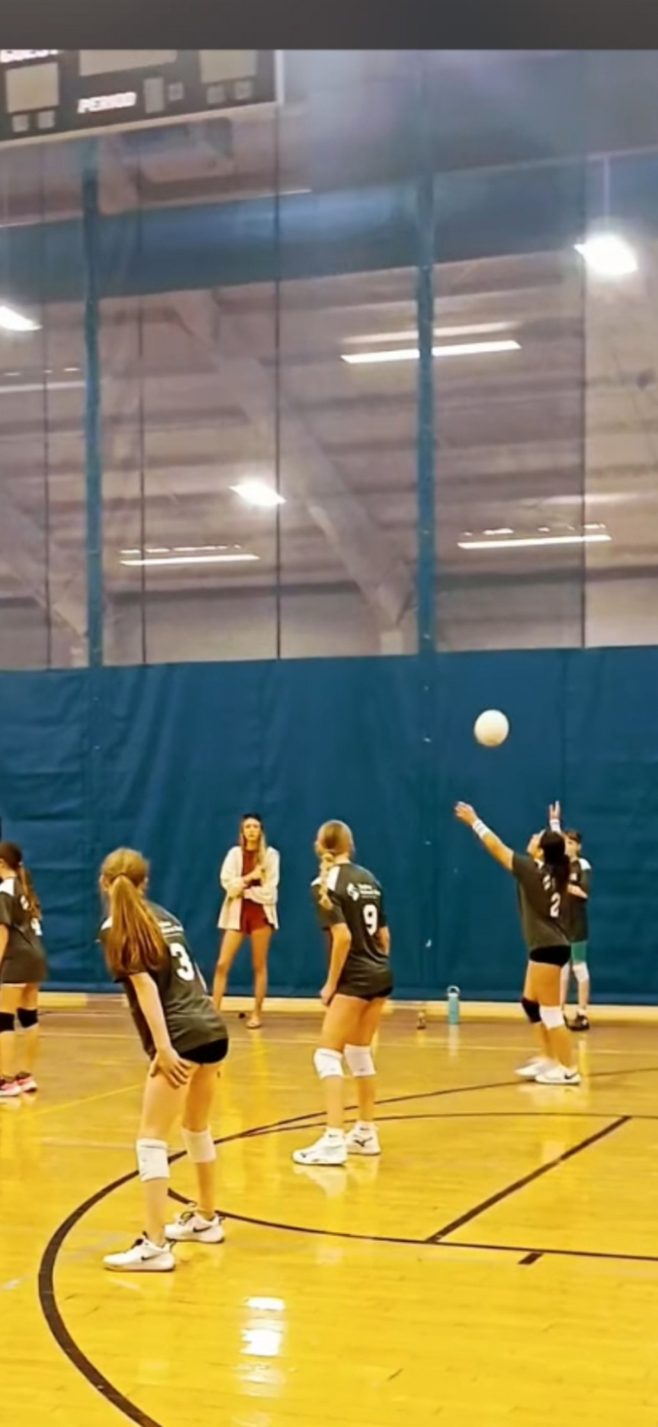 Aubree | Youth Athlete of the Year