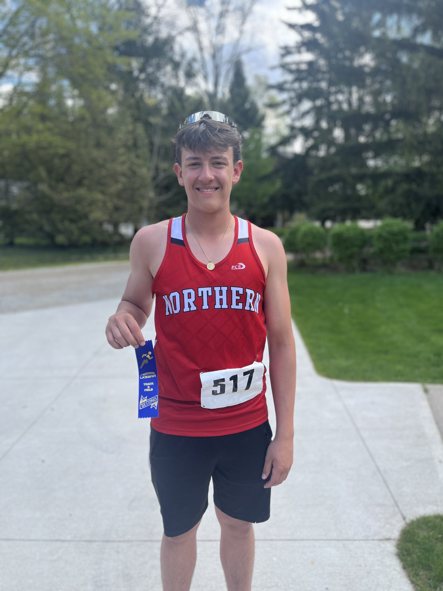 Tyler | Youth Athlete of the Year