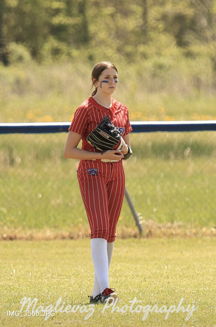 Riley | Youth Athlete of the Year