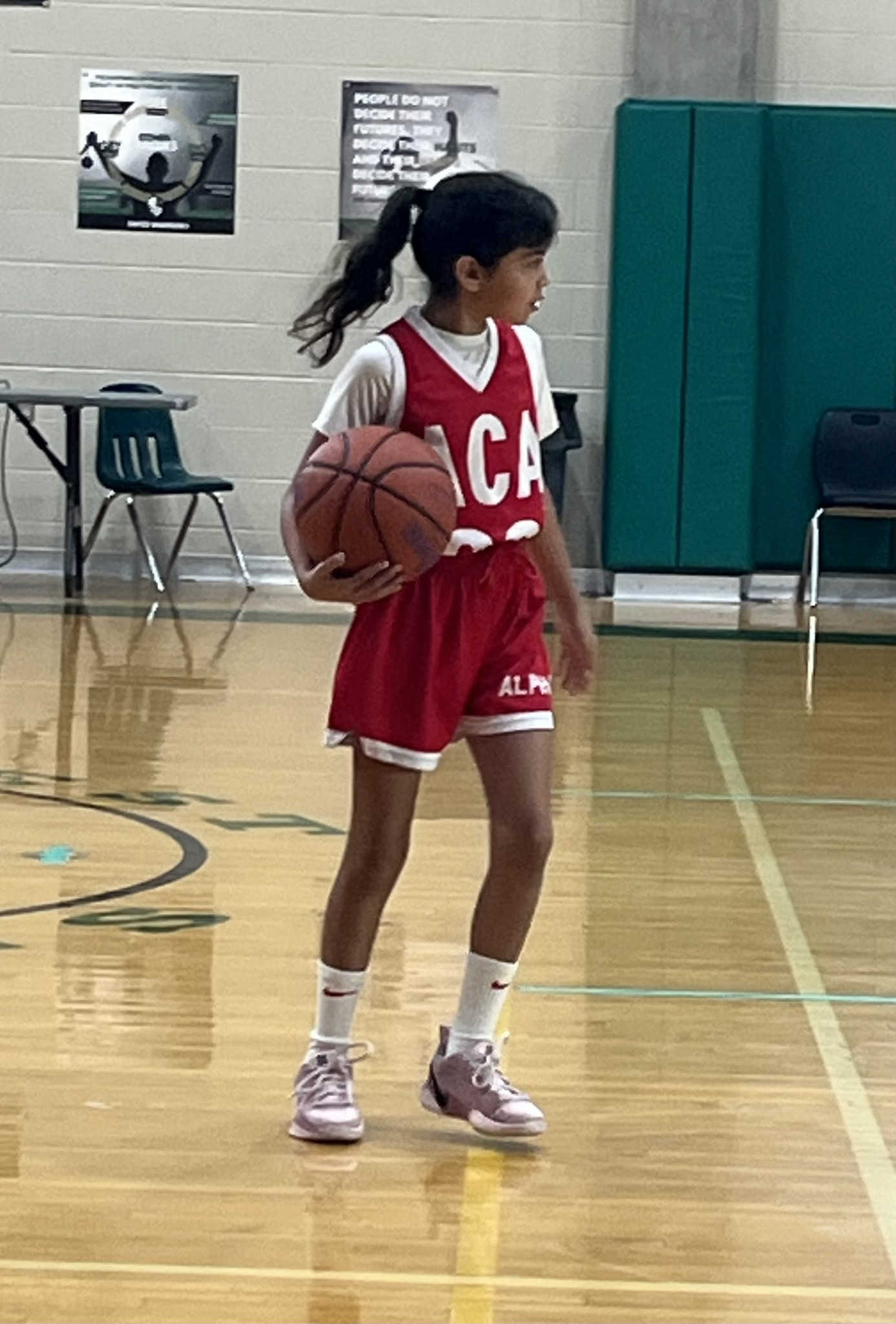Mia | Youth Athlete of the Year