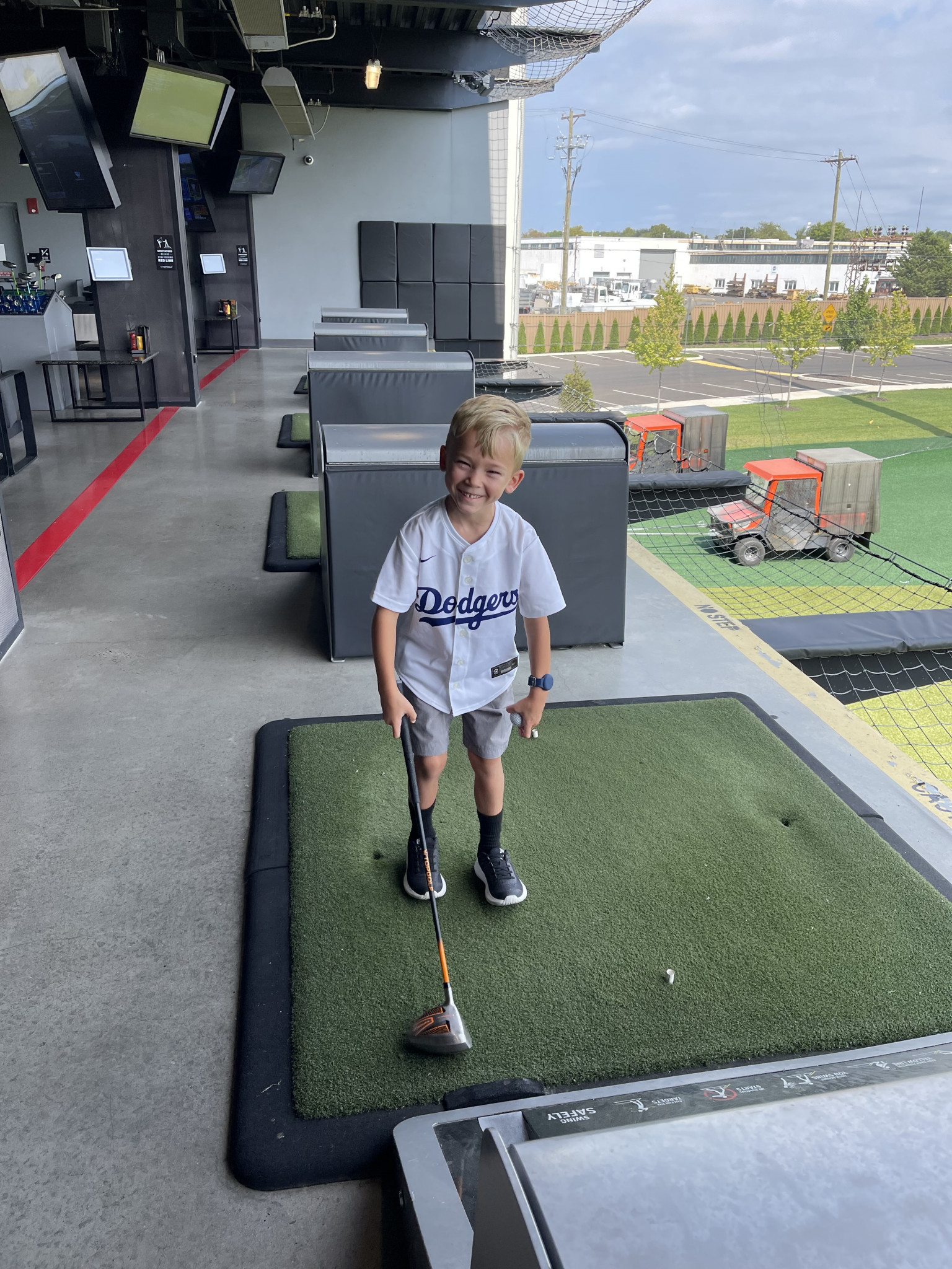 Jett | Youth Athlete of the Year