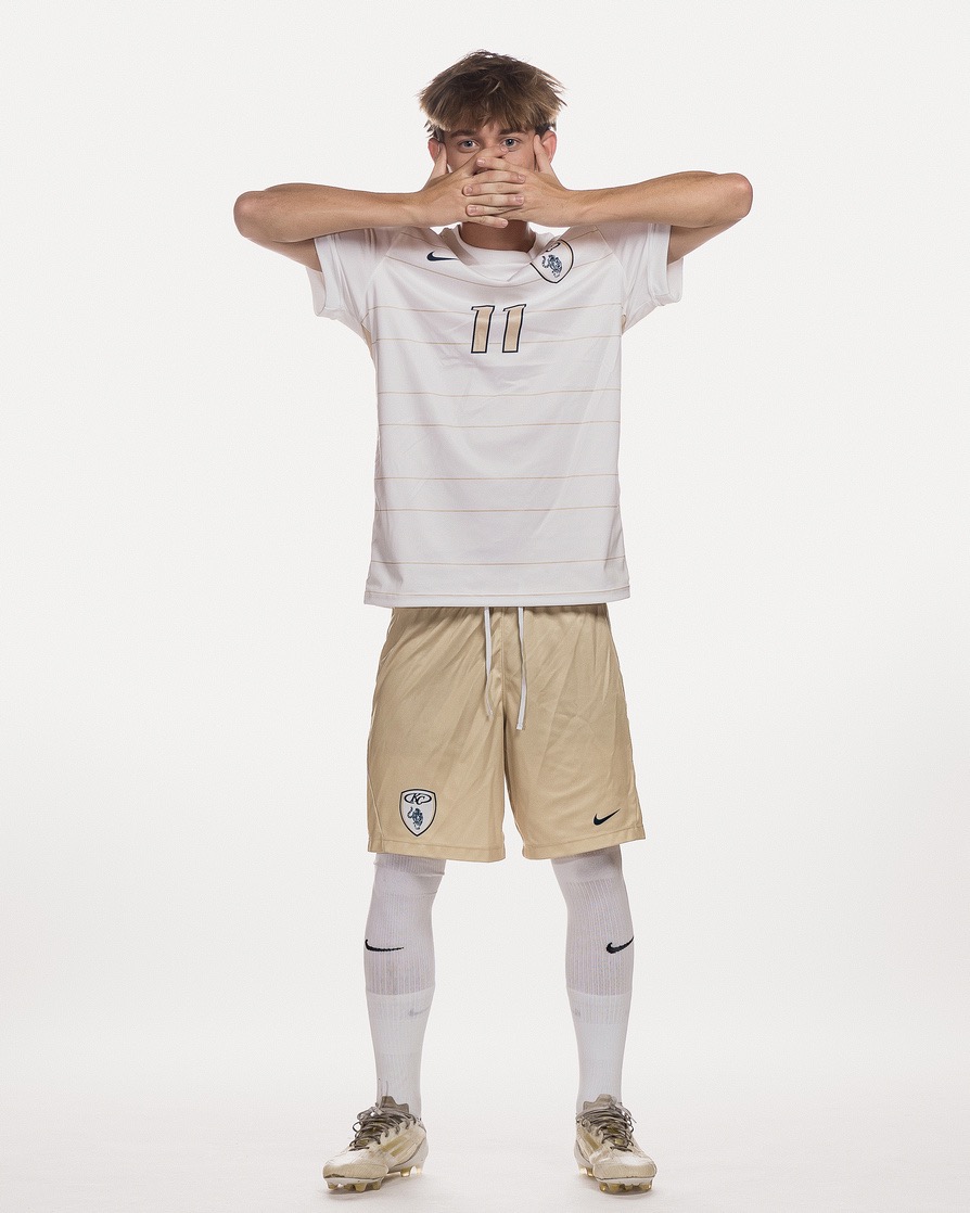 Kade | Youth Athlete of the Year