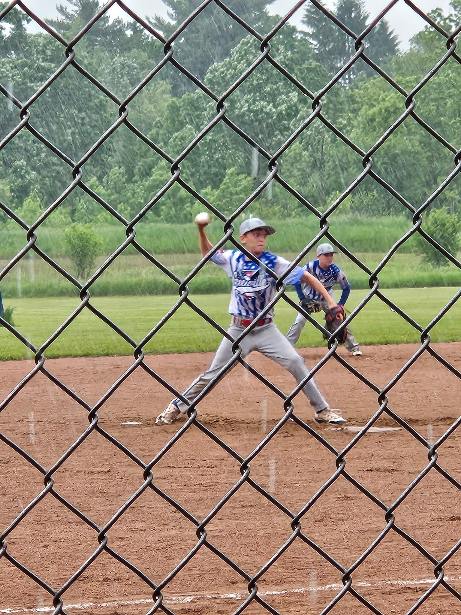Evan | Youth Athlete of the Year