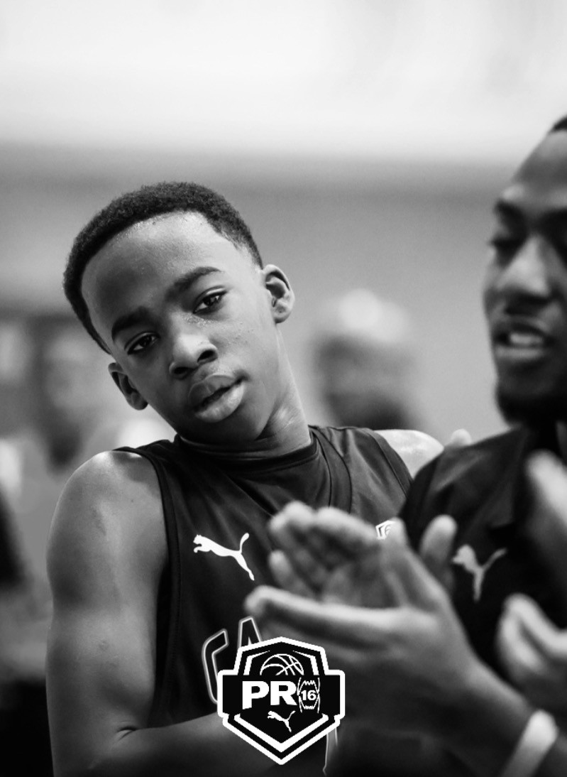Jaiden | Youth Athlete of the Year
