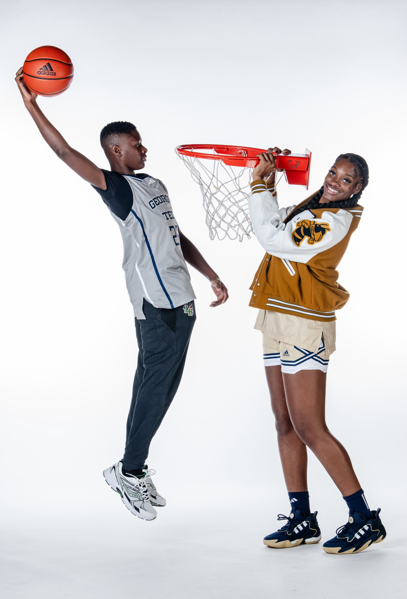 Marcus | Youth Athlete of the Year