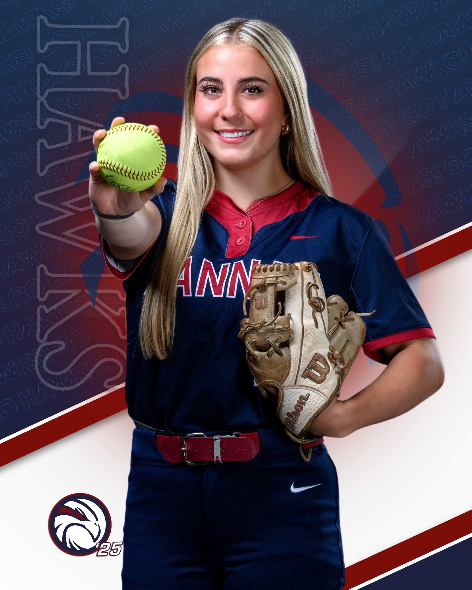 Ava | Youth Athlete of the Year