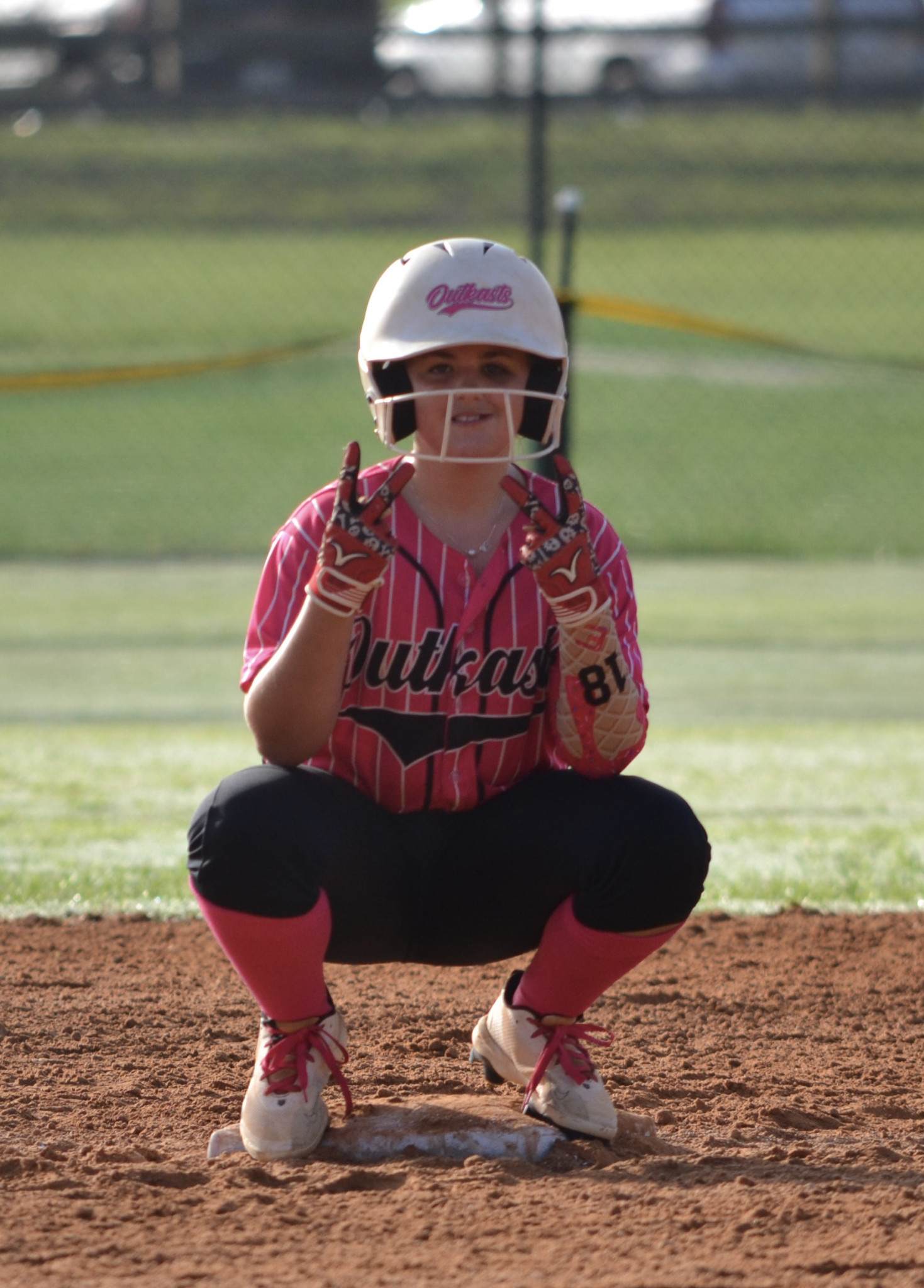 Ava | Youth Athlete of the Year
