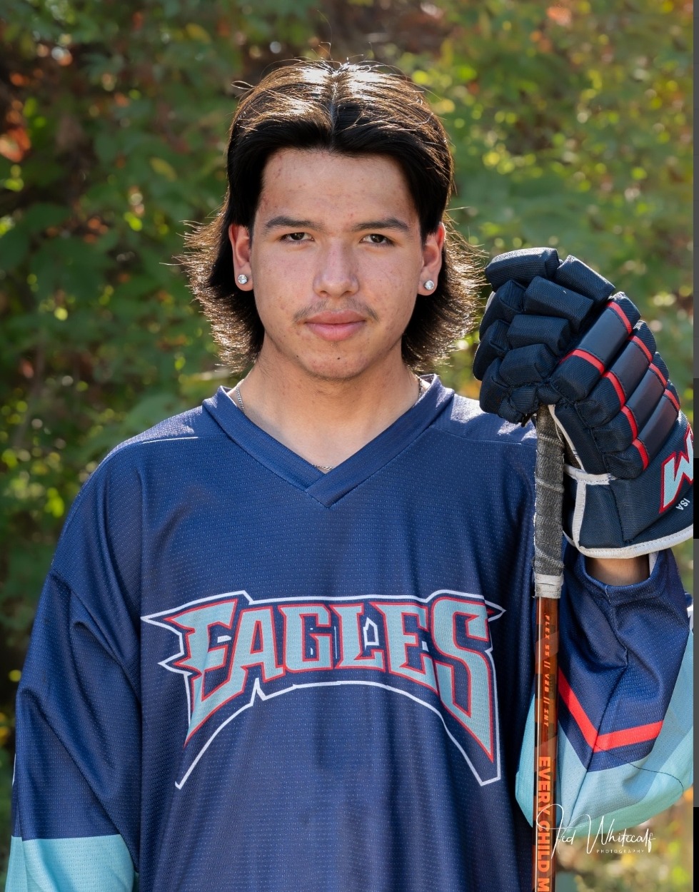 Tyson | Youth Athlete of the Year