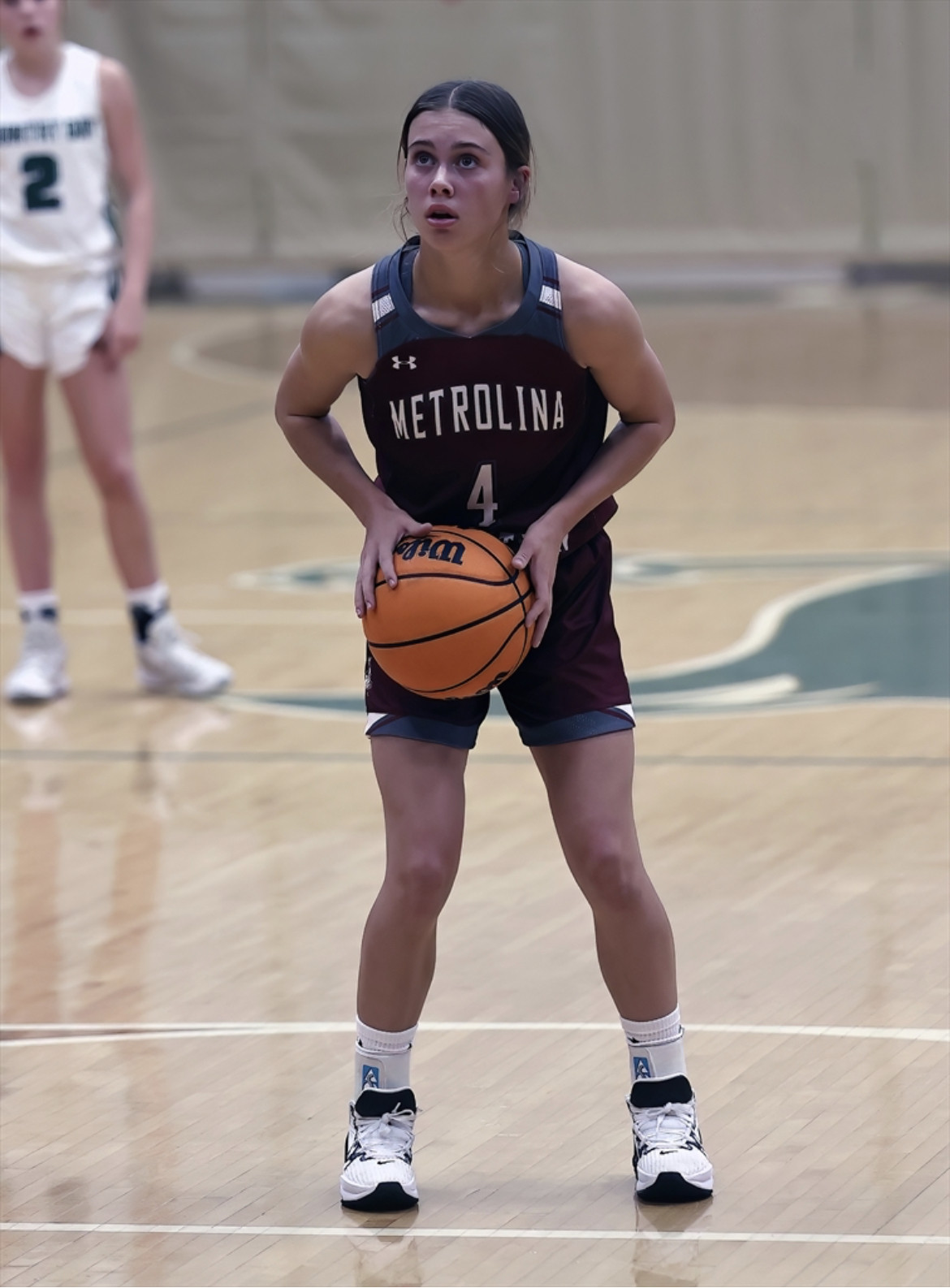 Alaina | Youth Athlete of the Year