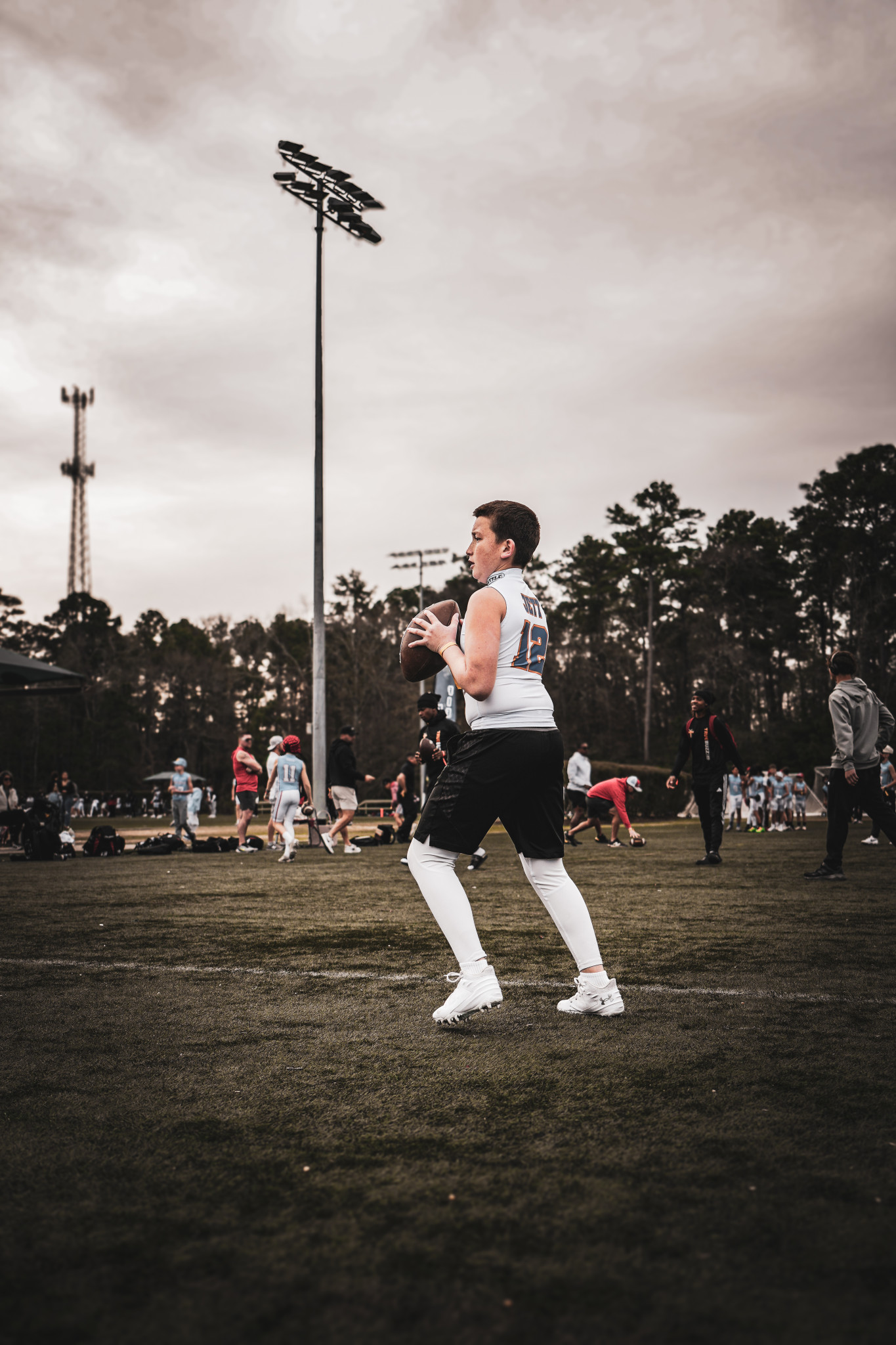 Dillon | Youth Athlete of the Year