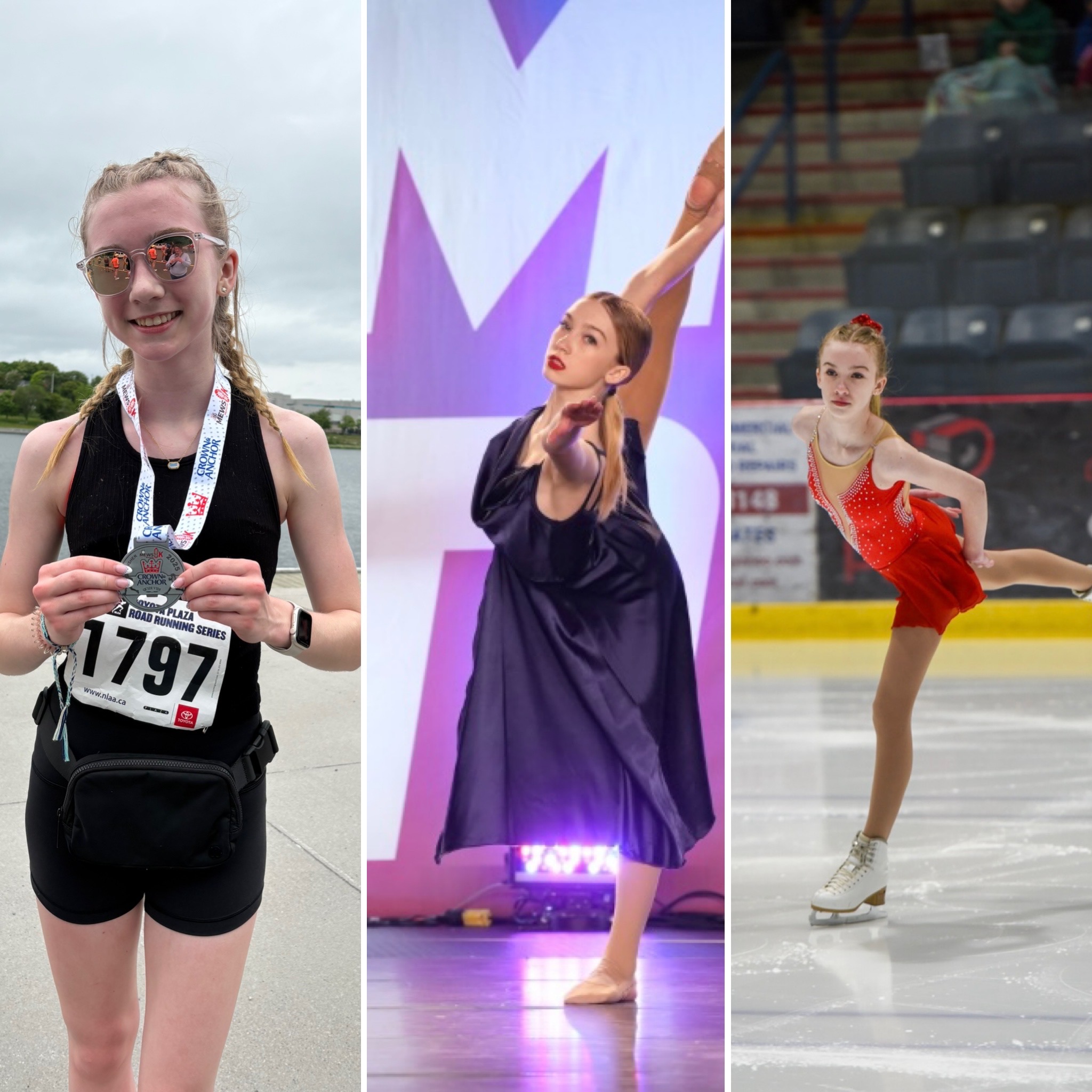 Rylee | Youth Athlete of the Year