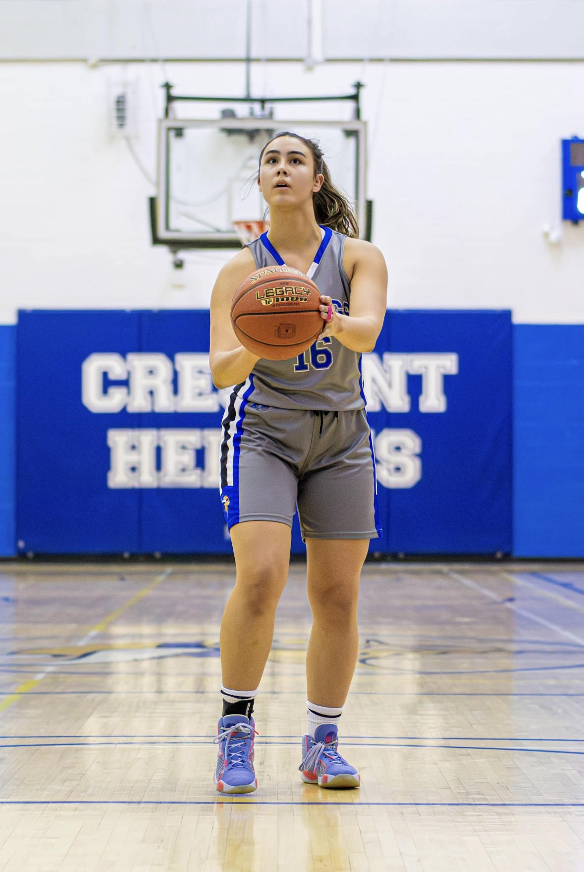 Isabella | Youth Athlete of the Year