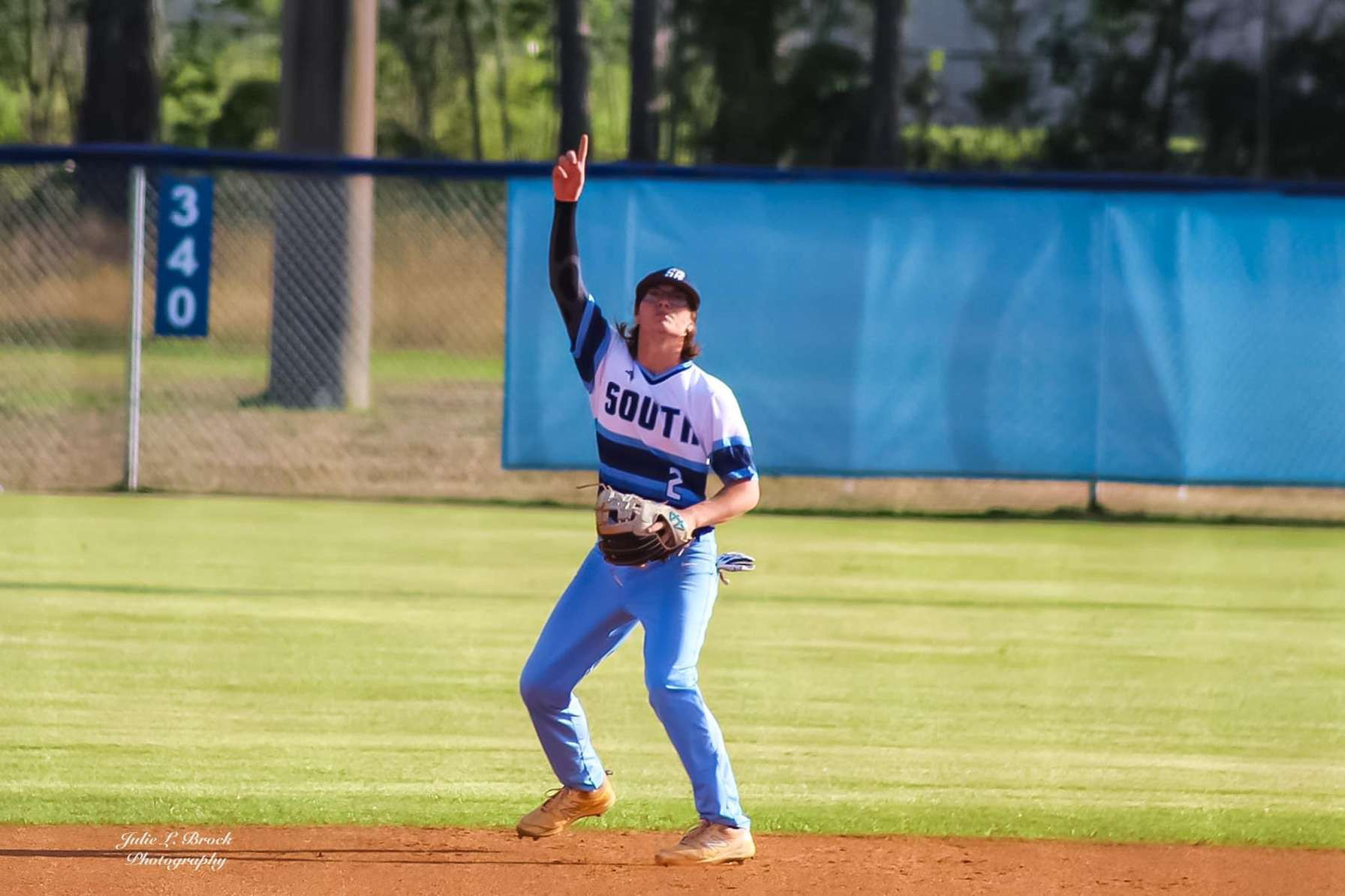 Jaden | Youth Athlete of the Year