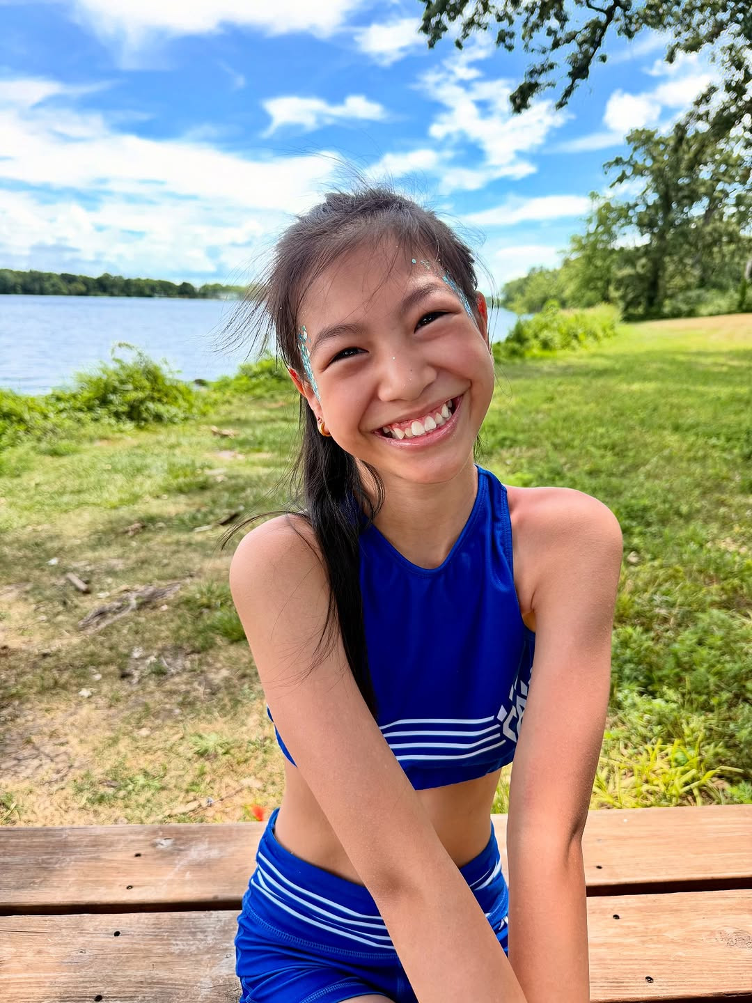 Roselyn | Youth Athlete of the Year