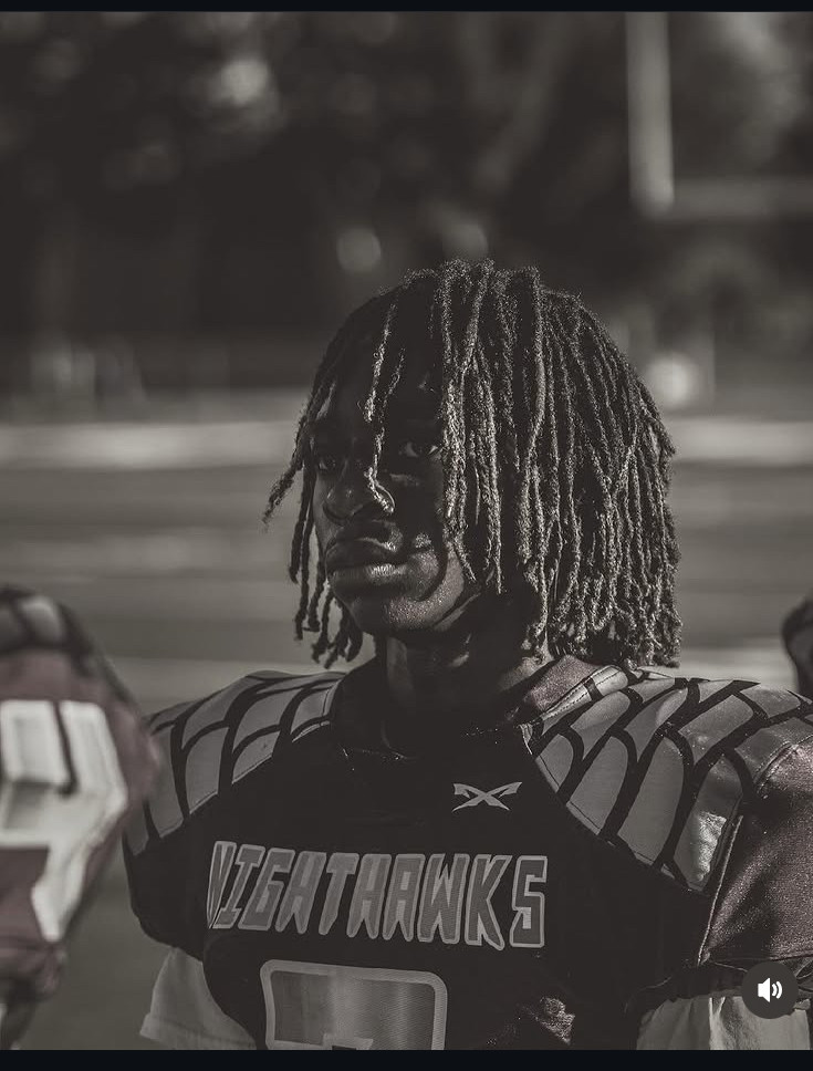 Kierre | Youth Athlete of the Year