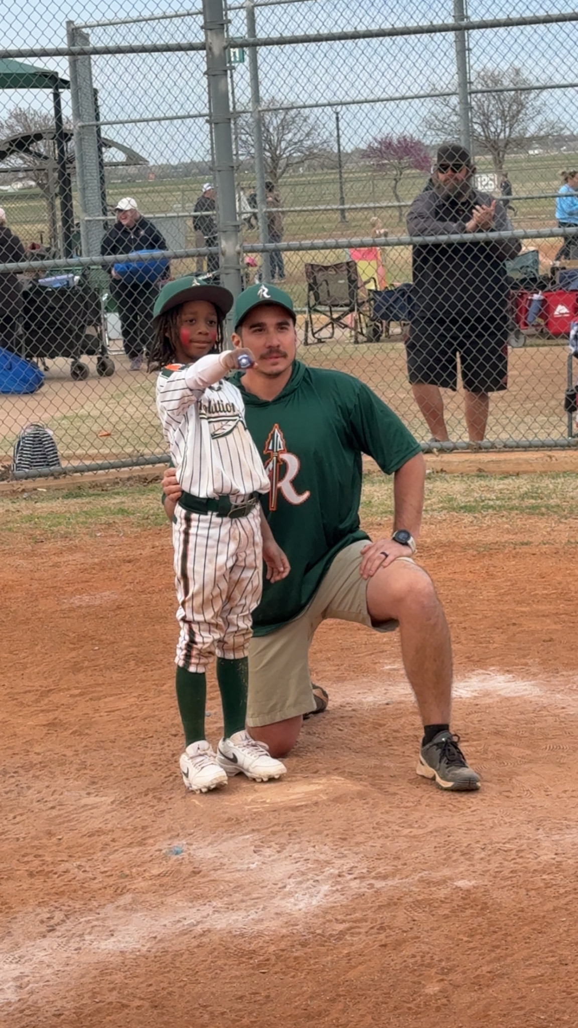 Saxton | Youth Athlete of the Year