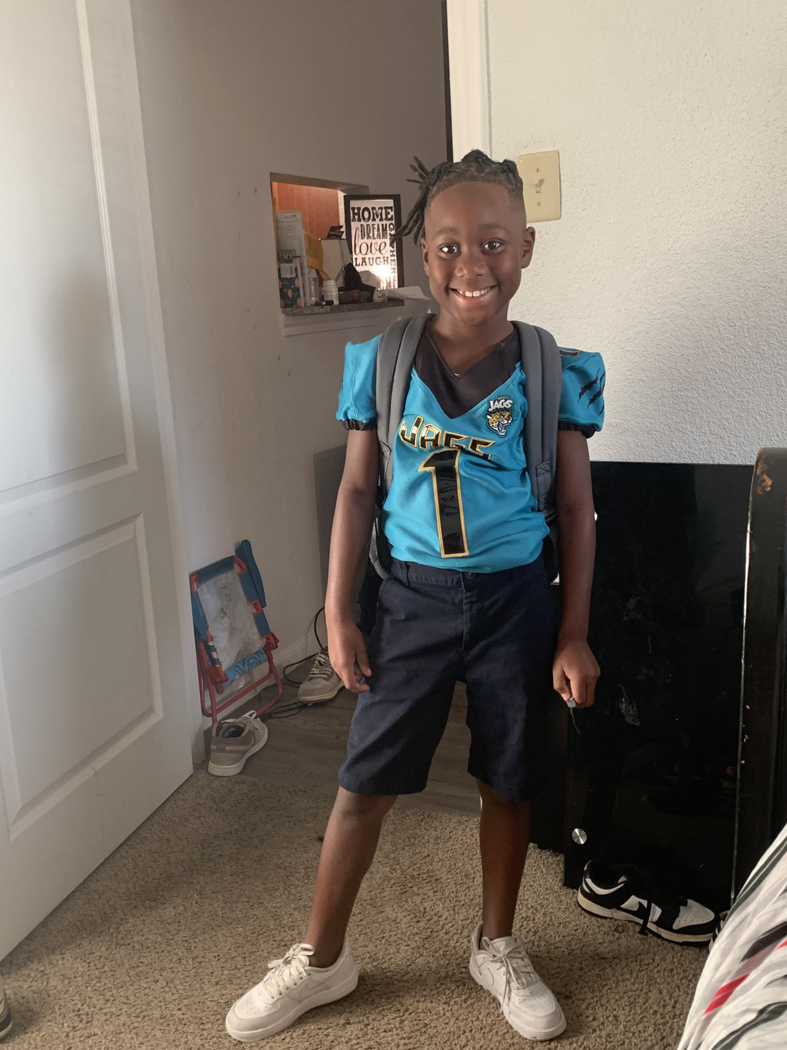 Draylon | Youth Athlete of the Year