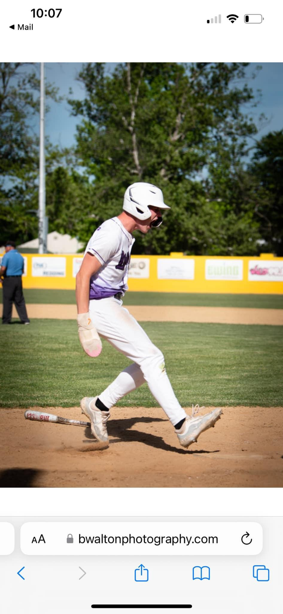 Brodie | Youth Athlete of the Year
