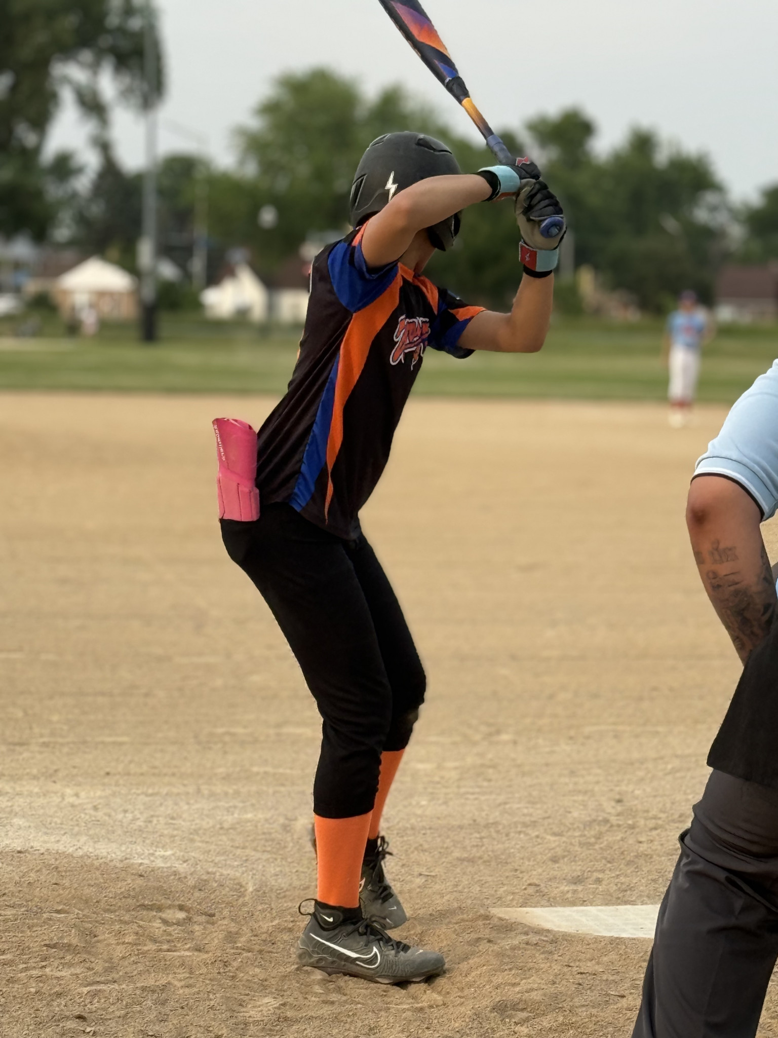 Angelo | Youth Athlete of the Year