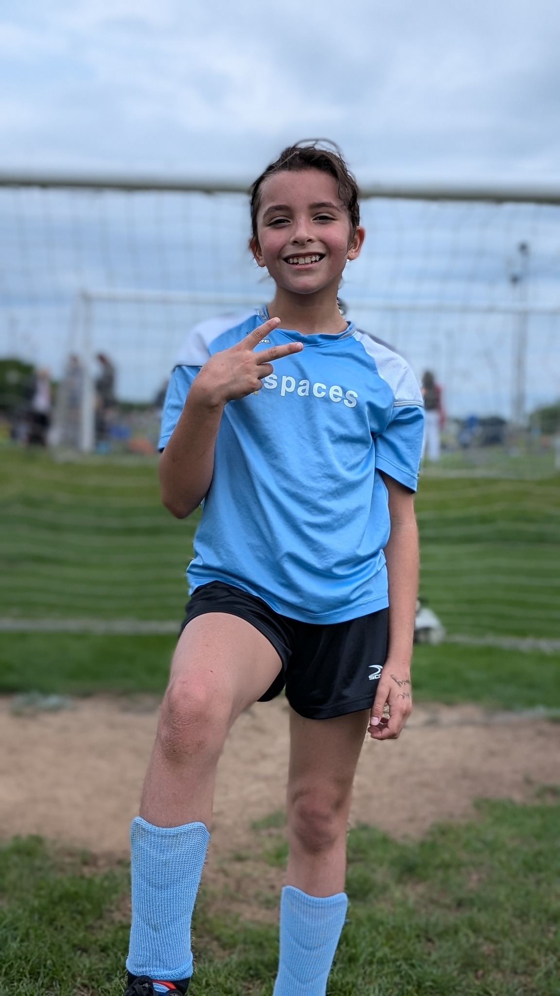 Sophia | Youth Athlete of the Year