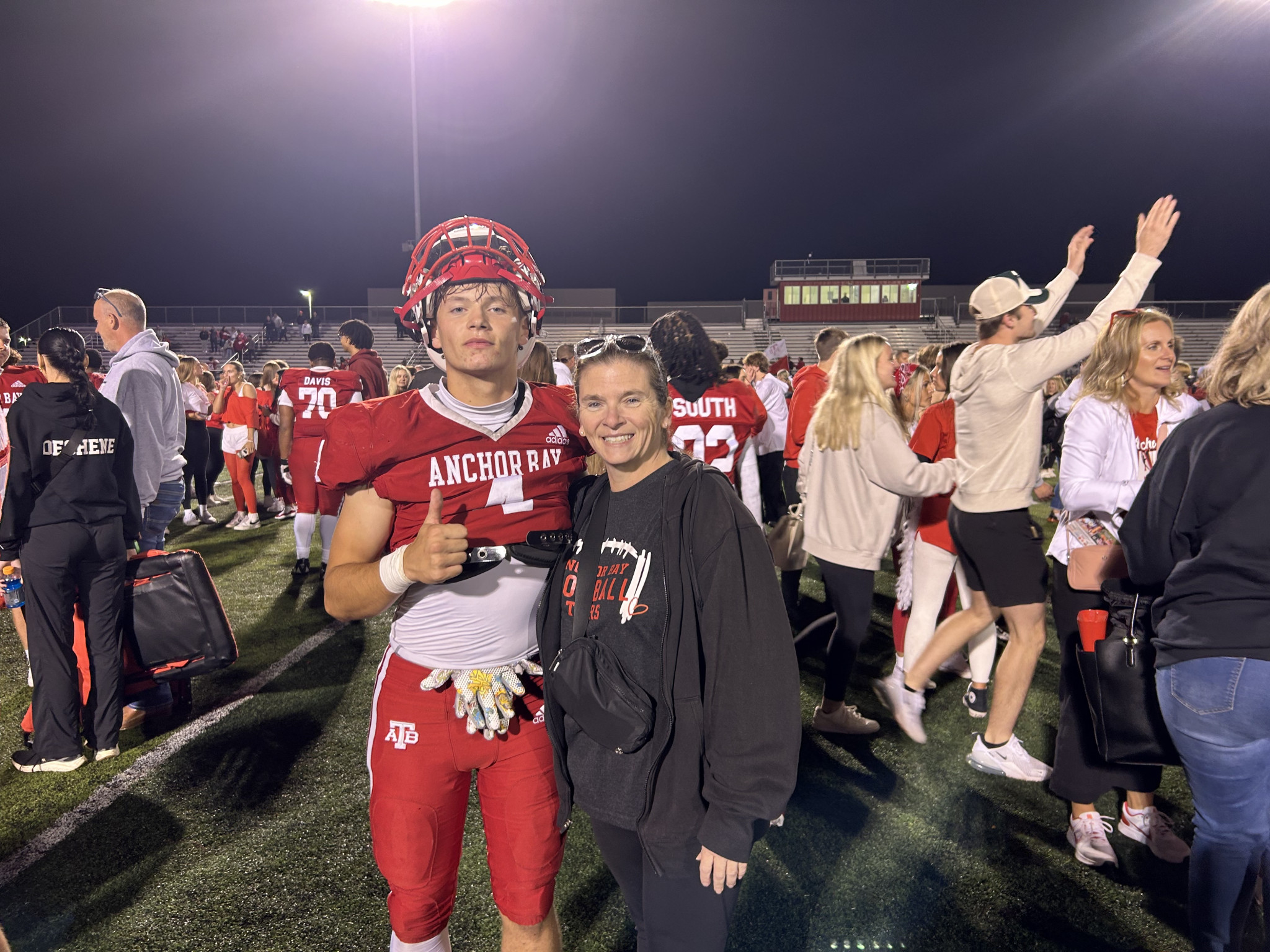 Nathan | Youth Athlete of the Year