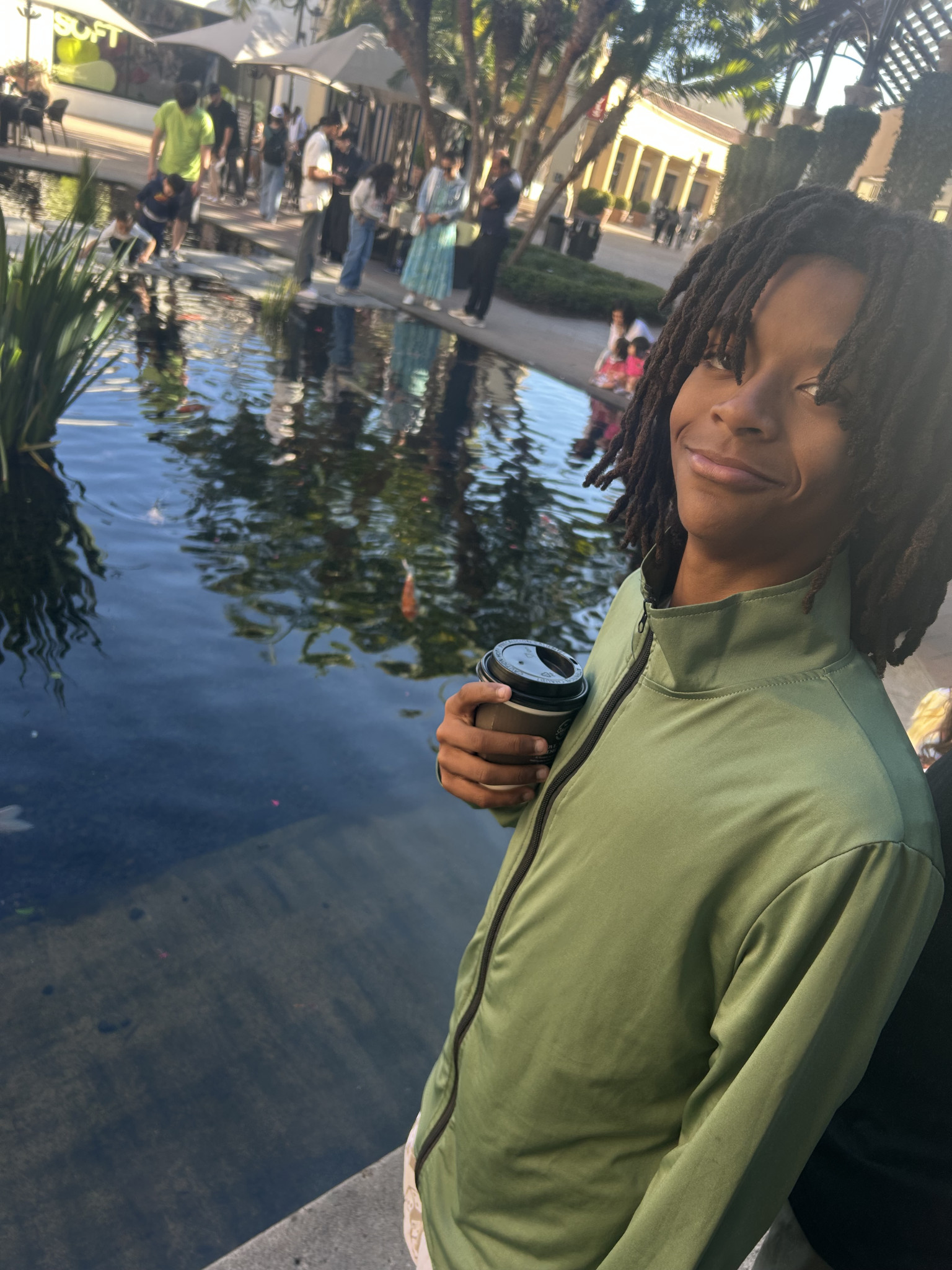 Kayden | Youth Athlete of the Year