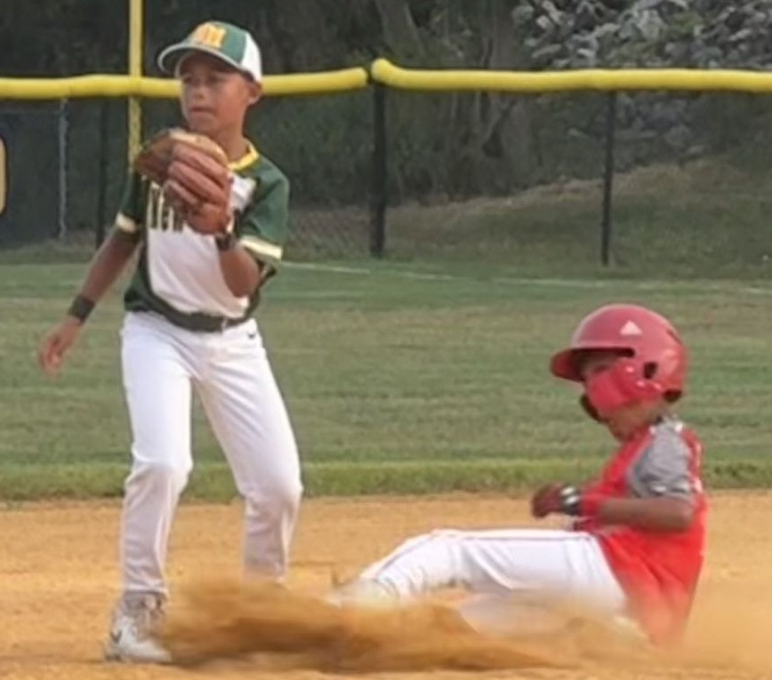Nathan | Youth Athlete of the Year