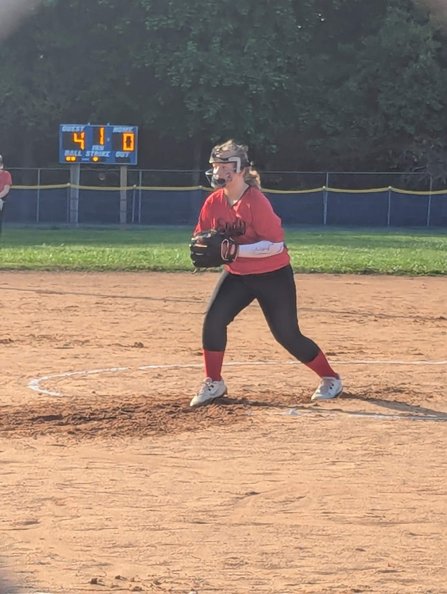 Carly | Youth Athlete of the Year
