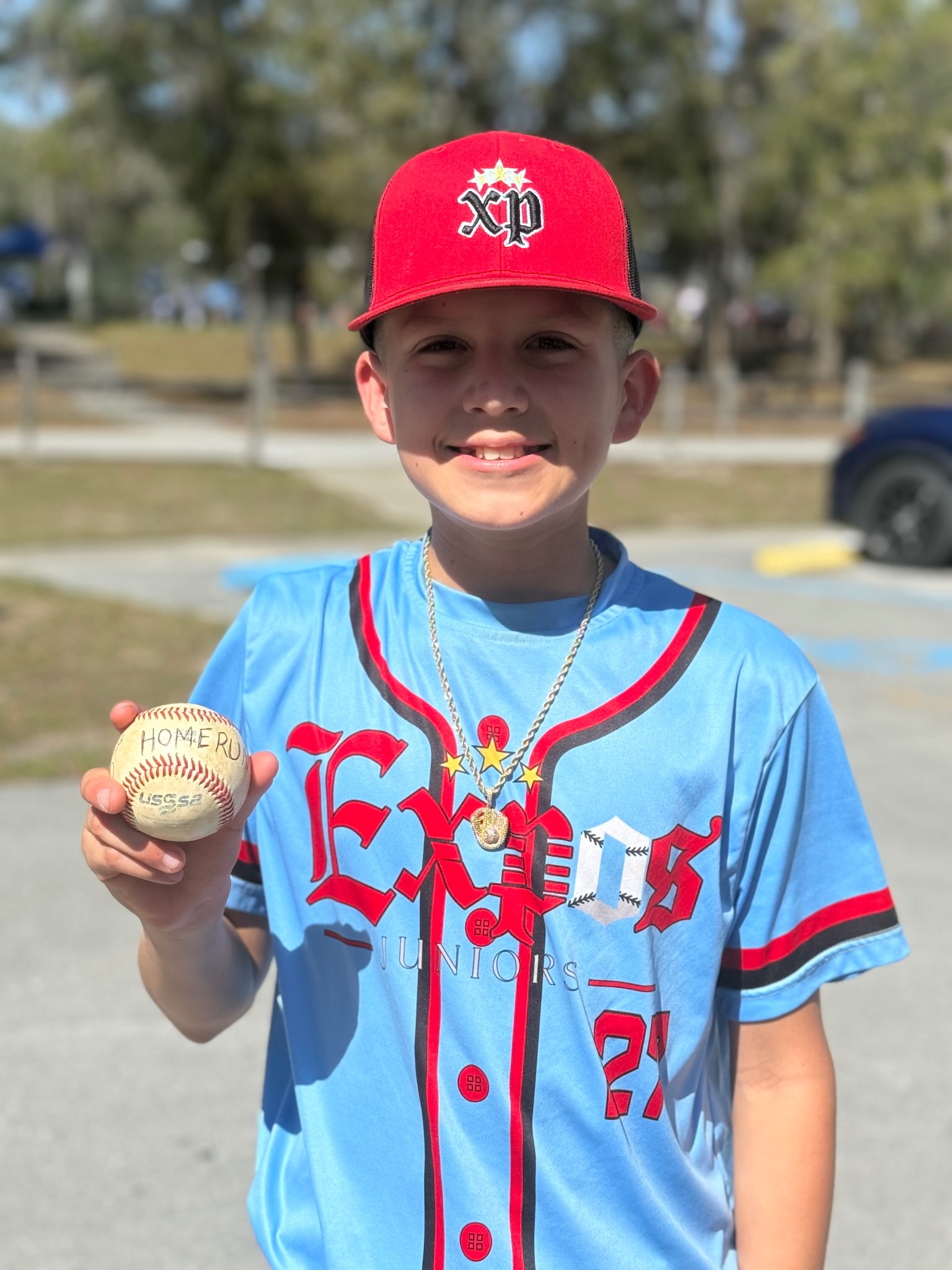 Camdyn | Youth Athlete of the Year