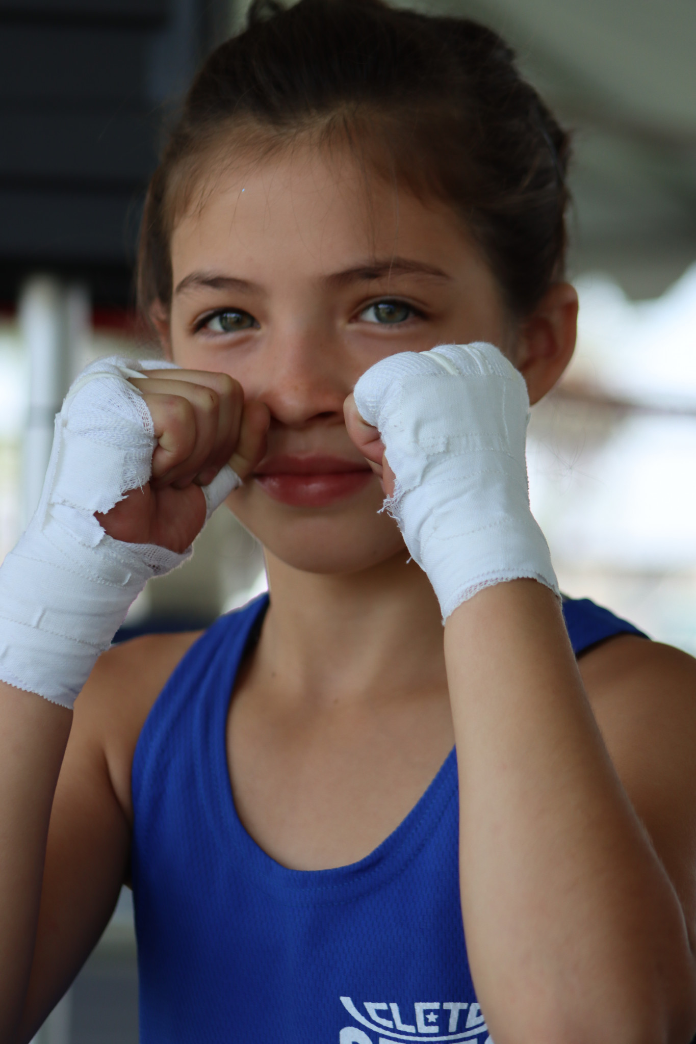 Carly | Youth Athlete of the Year