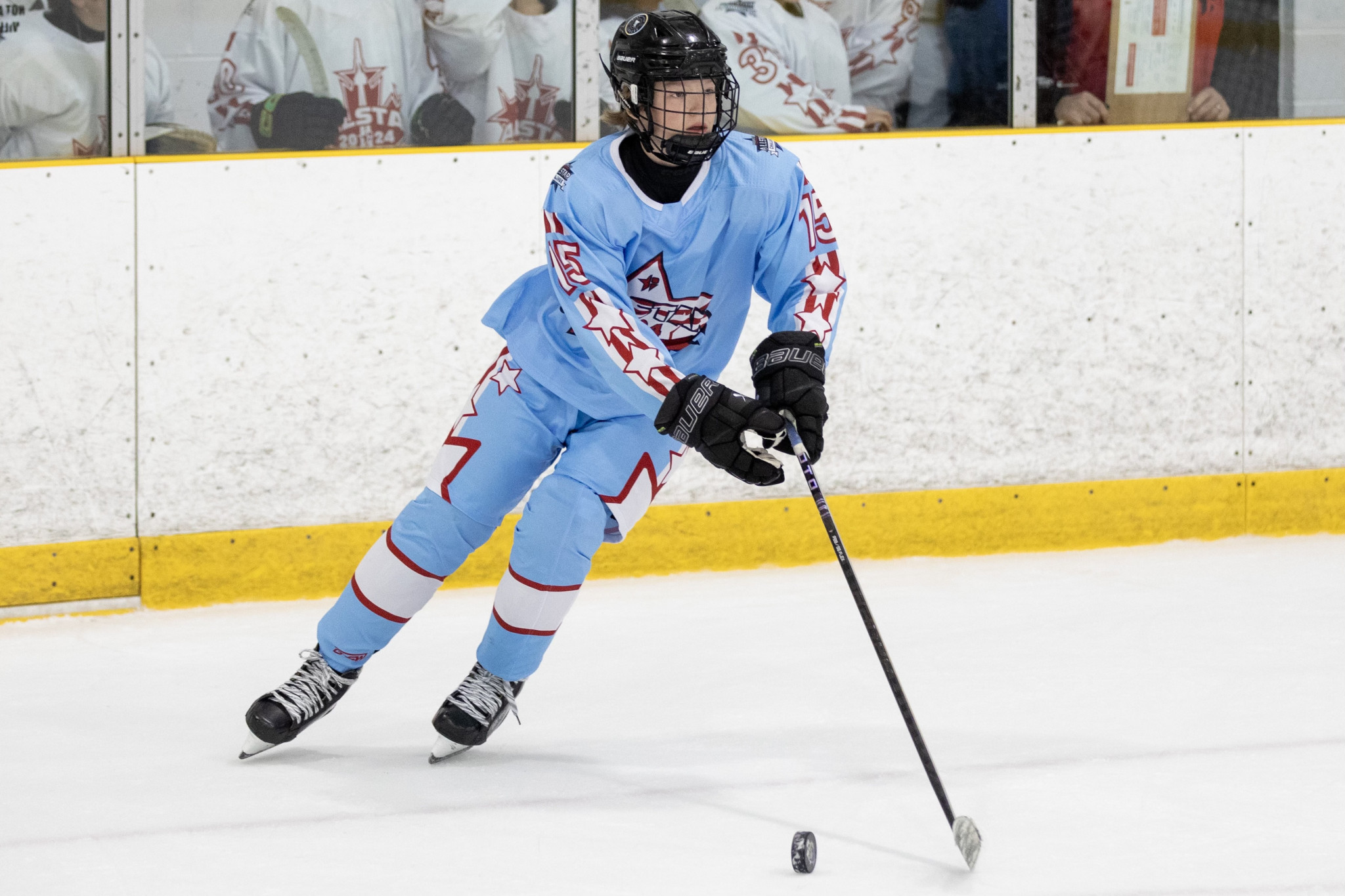 Zach | Youth Athlete of the Year